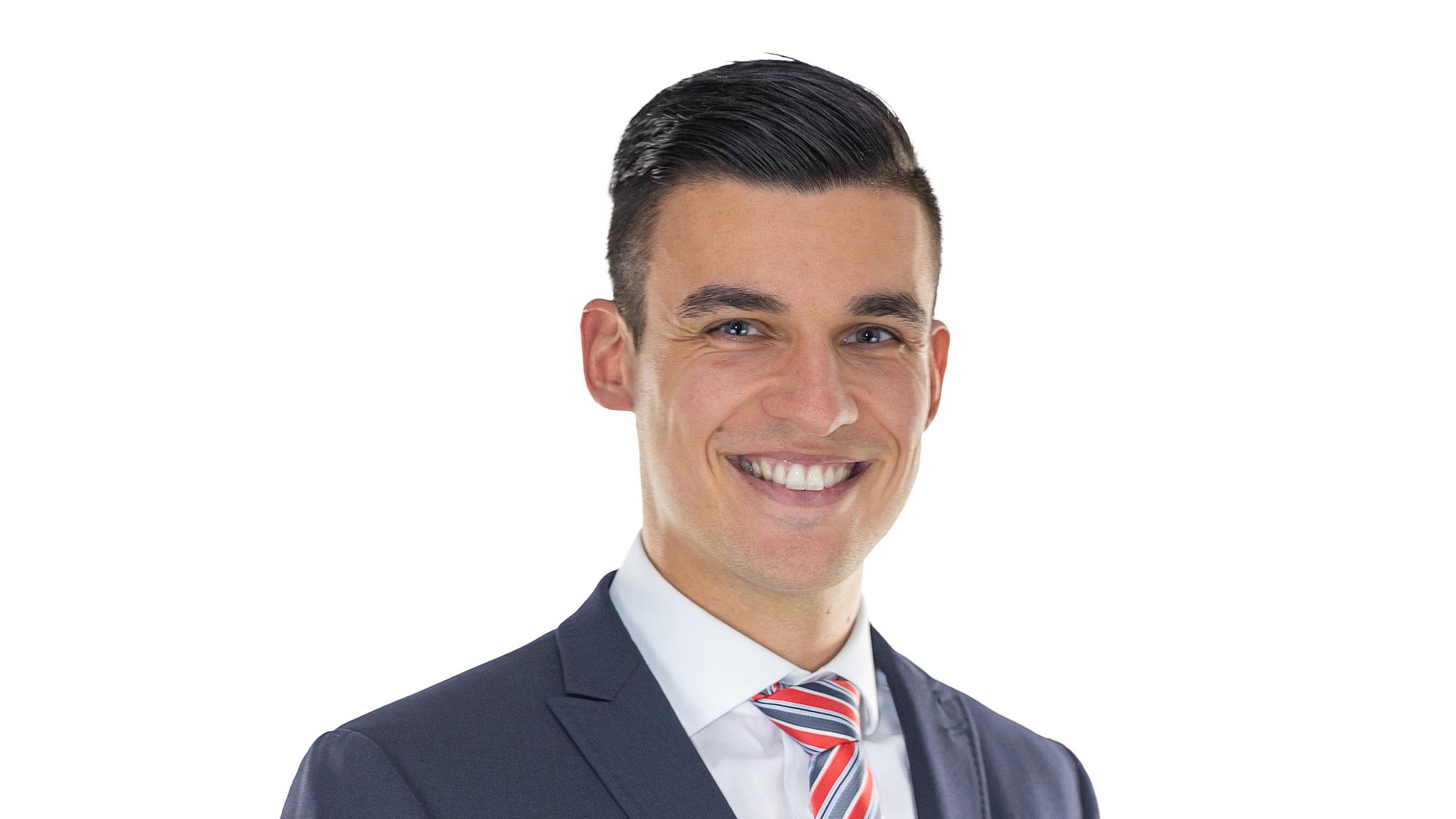 Alexander Gäde – Finanzberatung in Münster