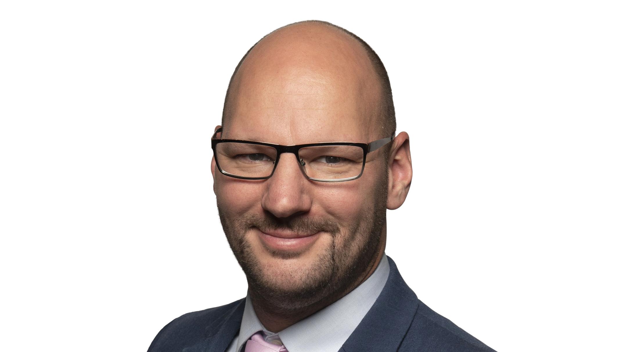 Alexander Haas – Finanzberatung in Unterhaching