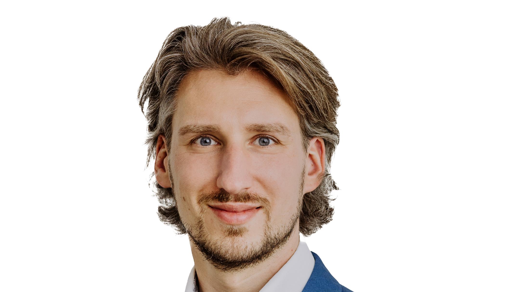 Alexander Medau – Finanzberatung in Berlin