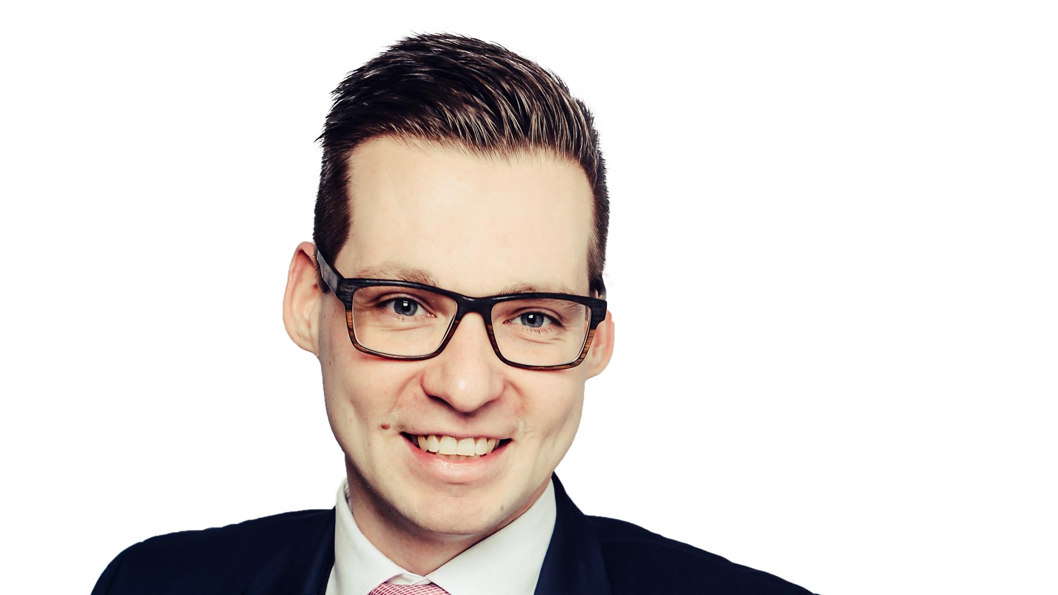 Alexander Moll – Finanzberatung in Gelsenkirchen