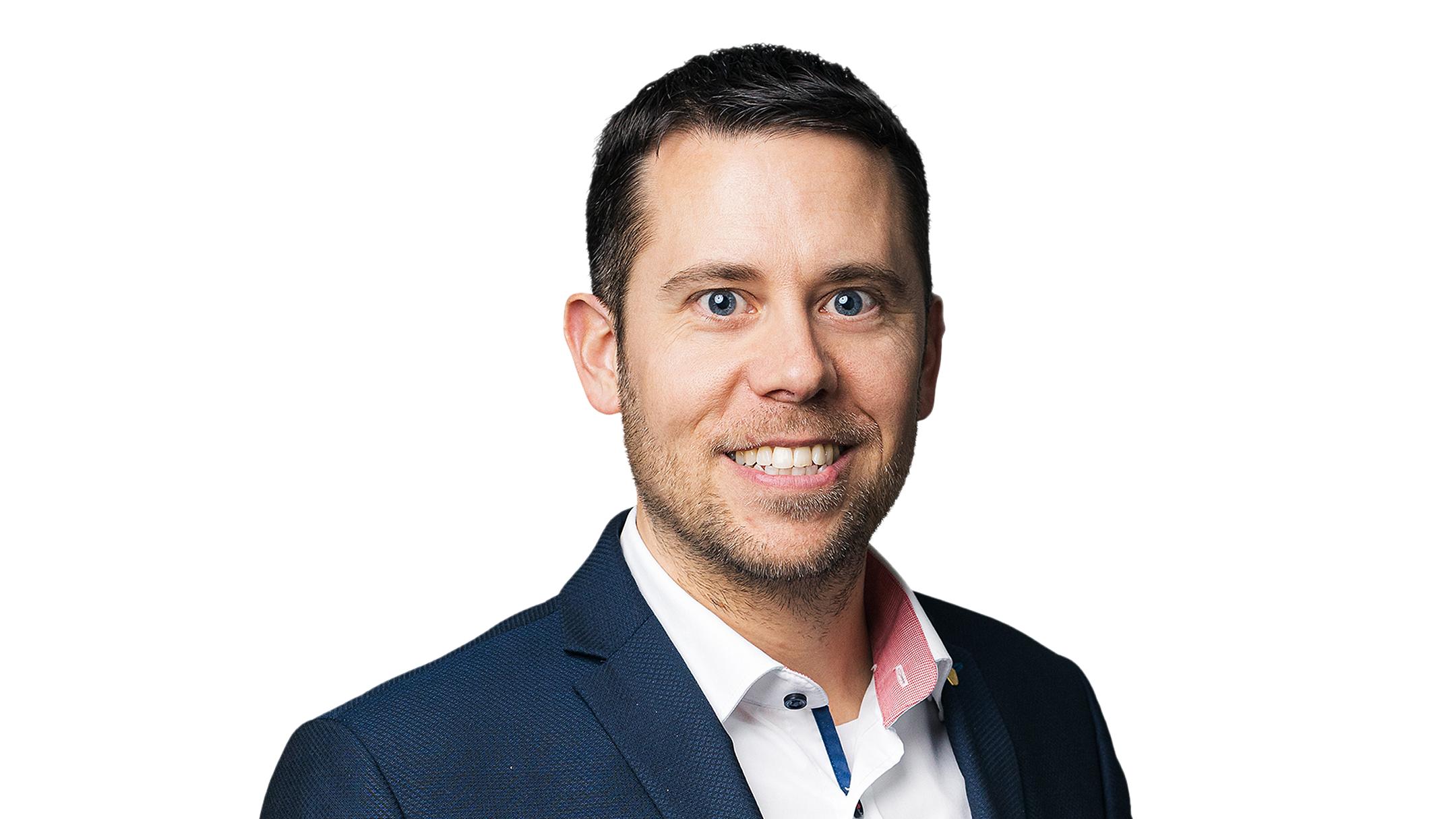 Alexander Noak – Finanzberatung in Heidelberg