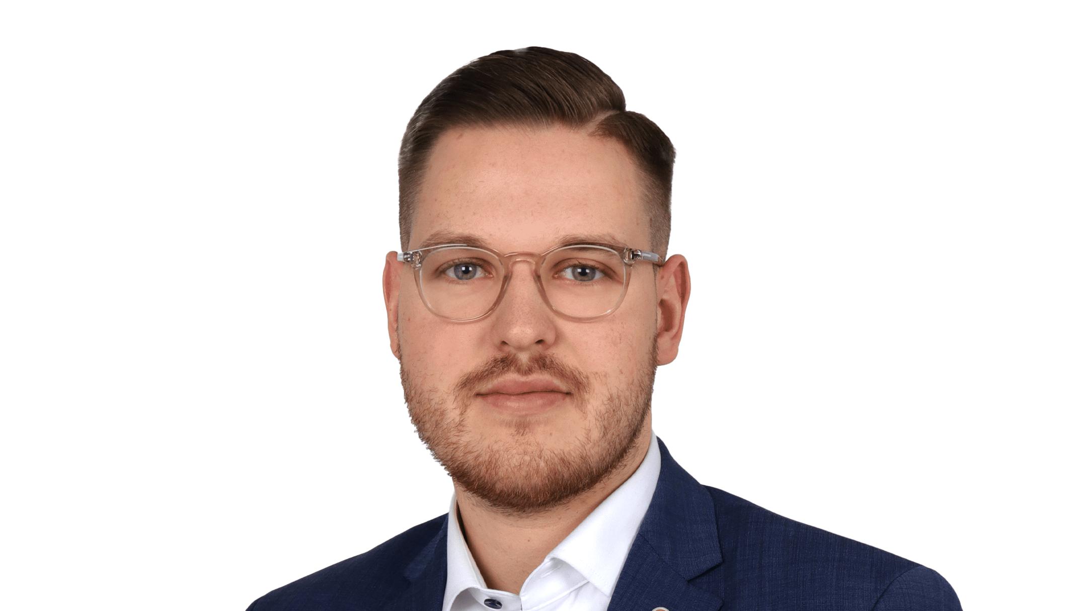 Alexander Schmidt – Finanzberatung in Chemnitz