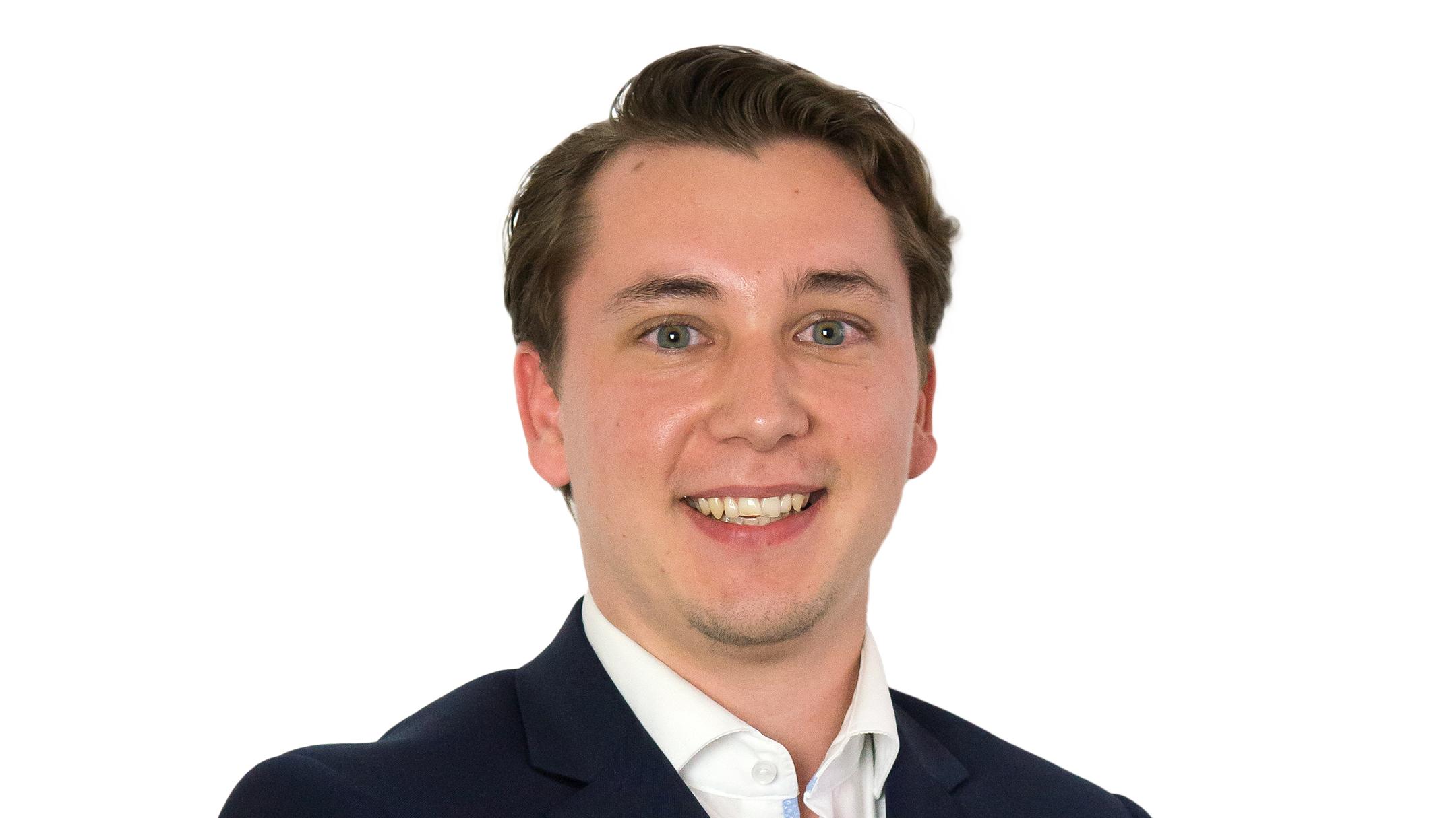 Alexander Theine – Finanzberatung in Bielefeld