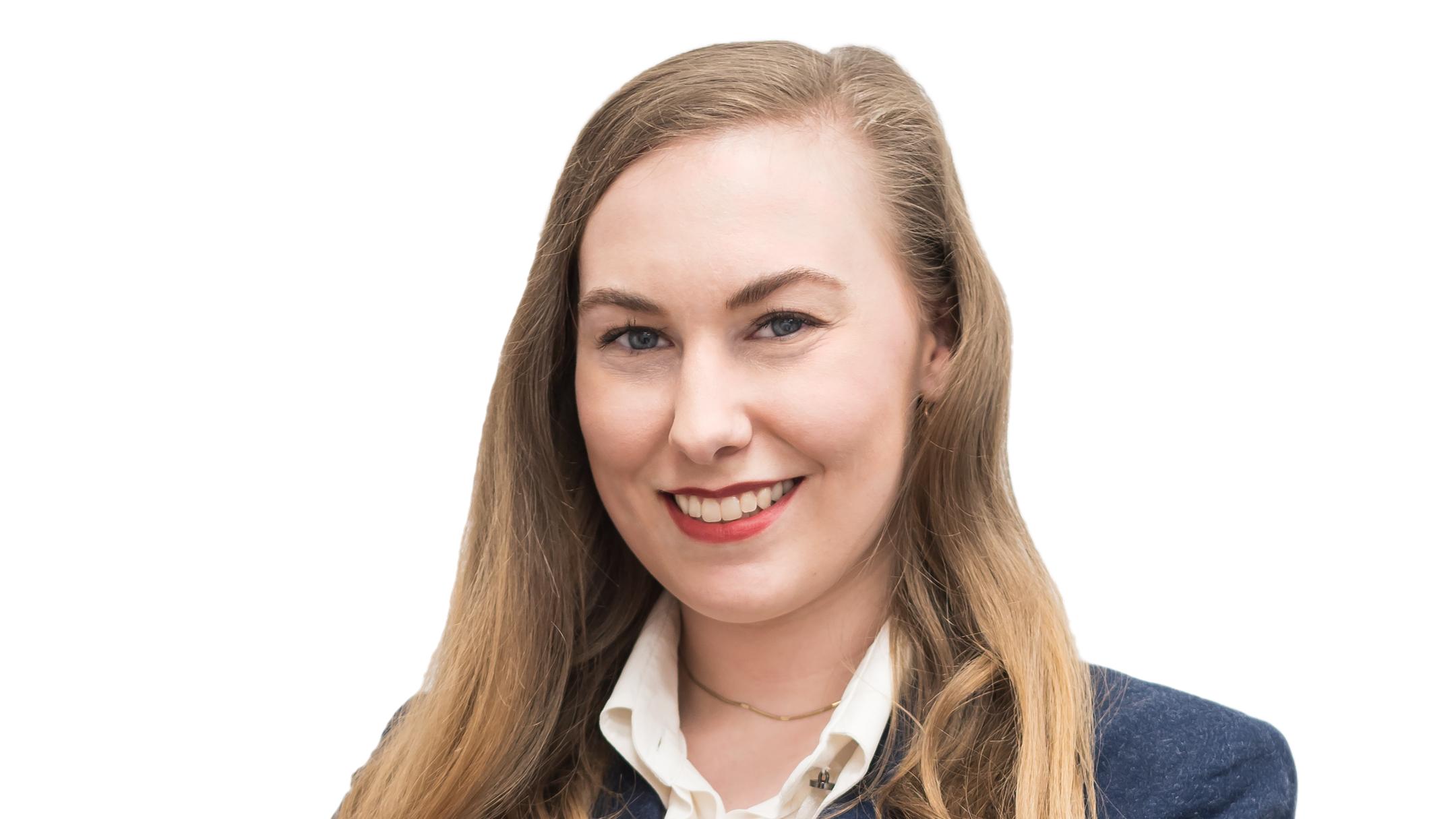 Anna Helene Christmann – Finanzberatung in Köln