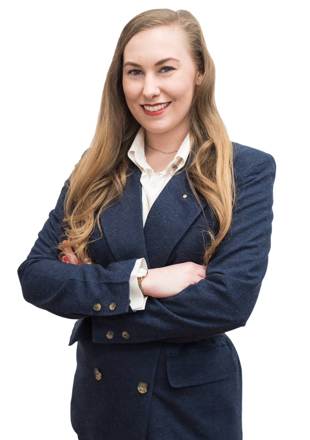 Anna Helene Christmann – Finanzberatung in Köln