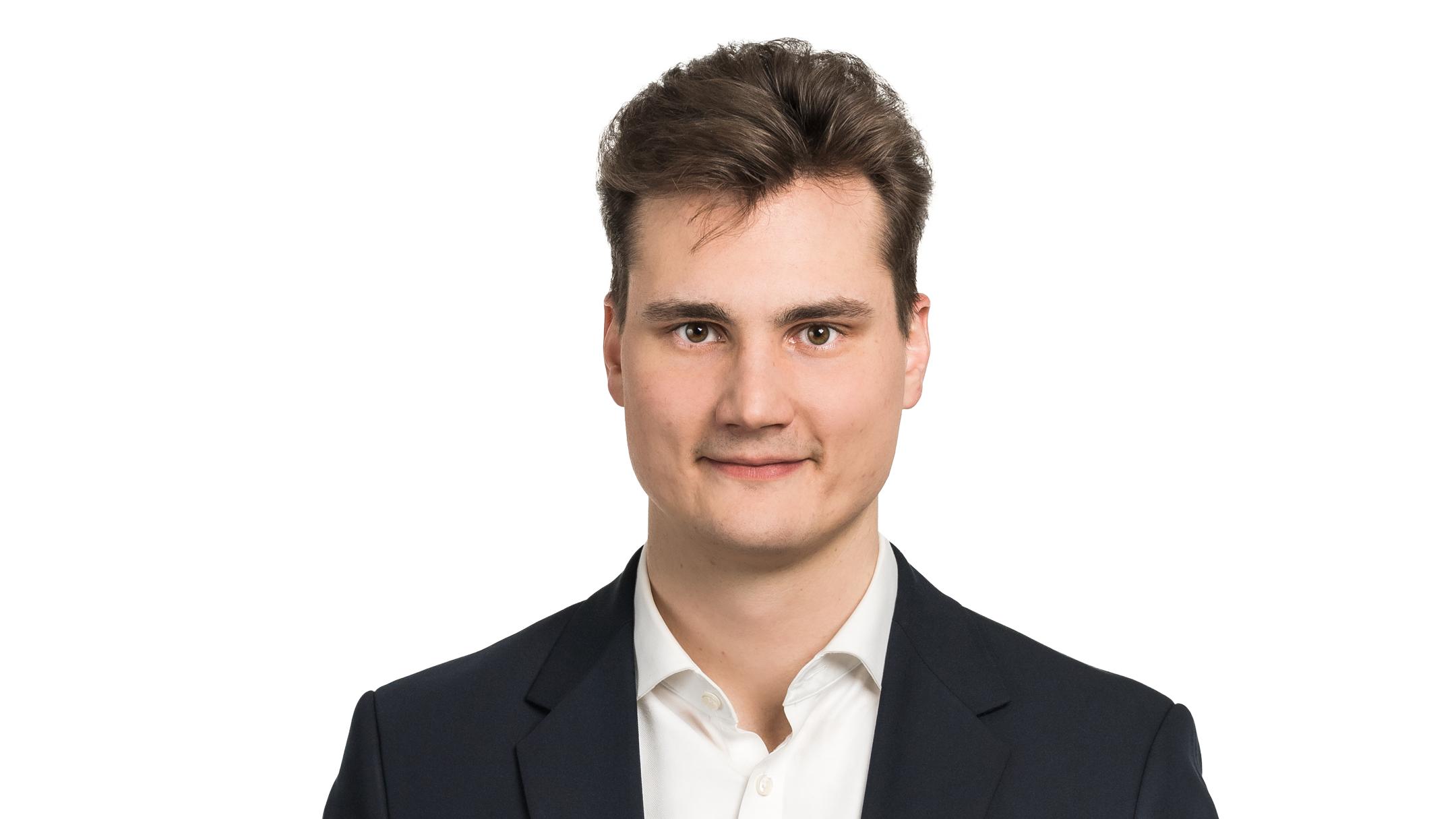 Bastian Goldbeck – Finanzberatung in Hannover