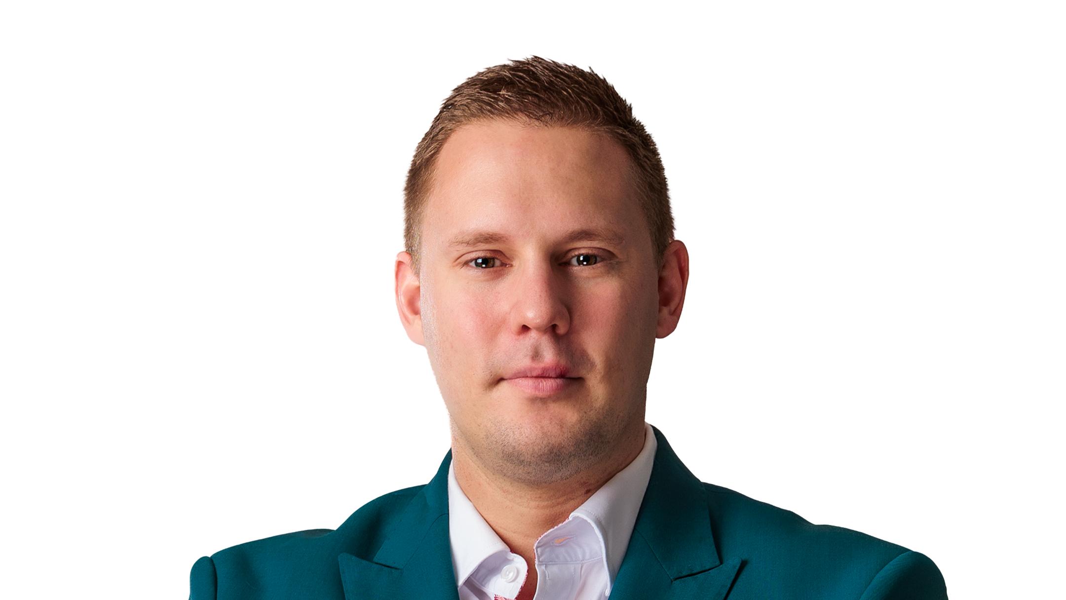 Benjamin Bartels – Finanzberatung in Düsseldorf