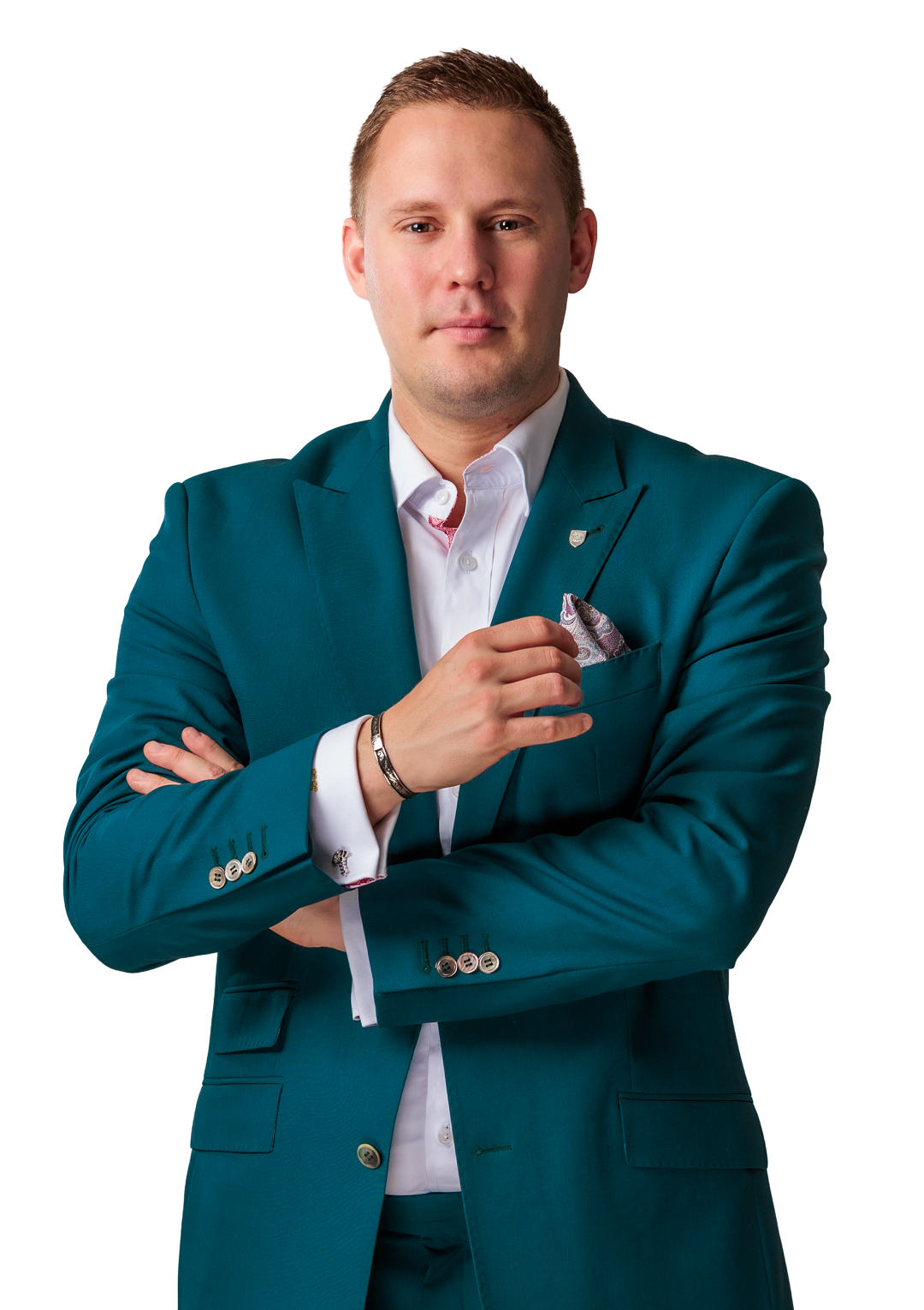 Benjamin Bartels – Finanzberatung in Düsseldorf