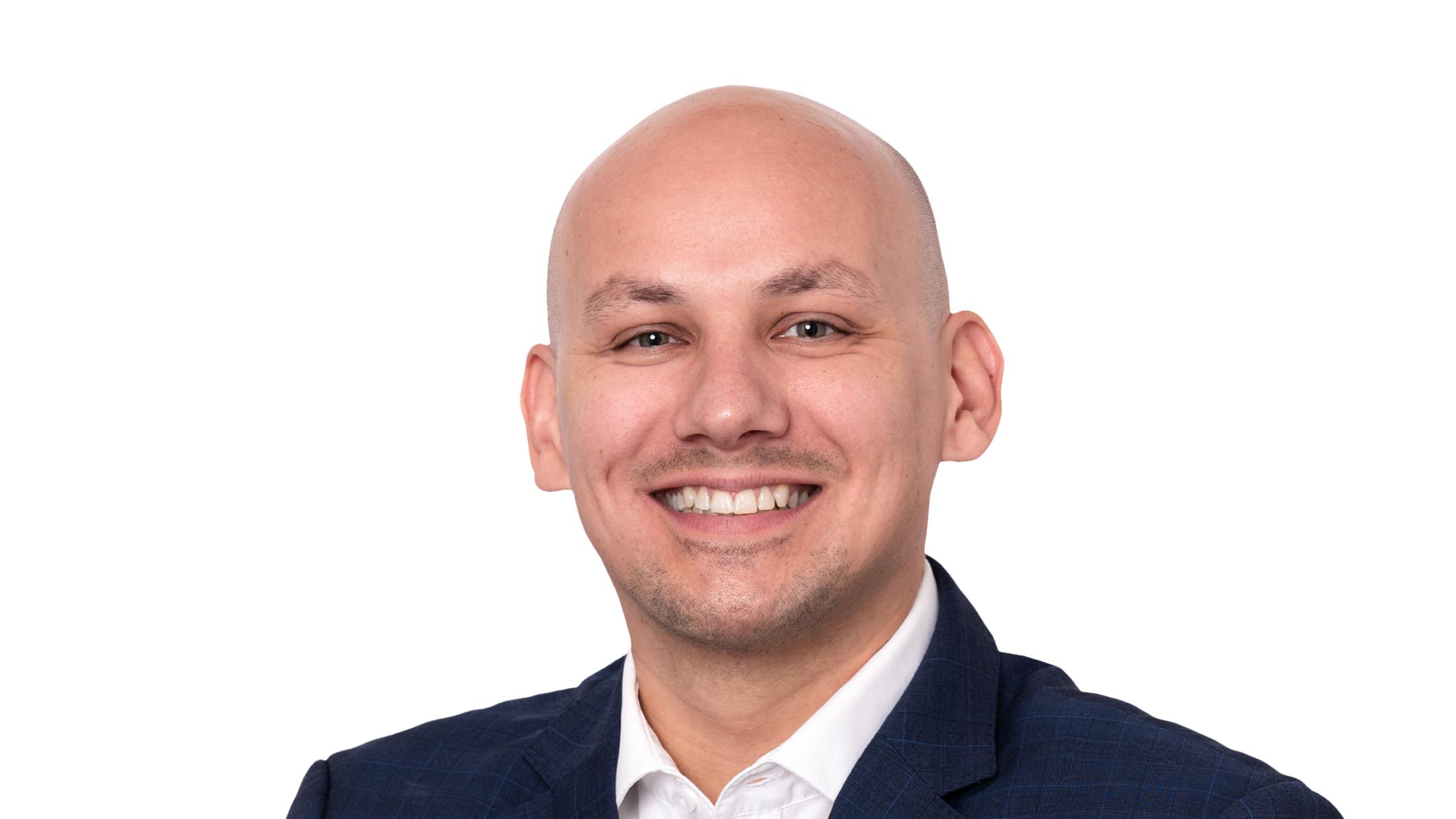 Benjamin Friebel – Finanzberatung in Berlin