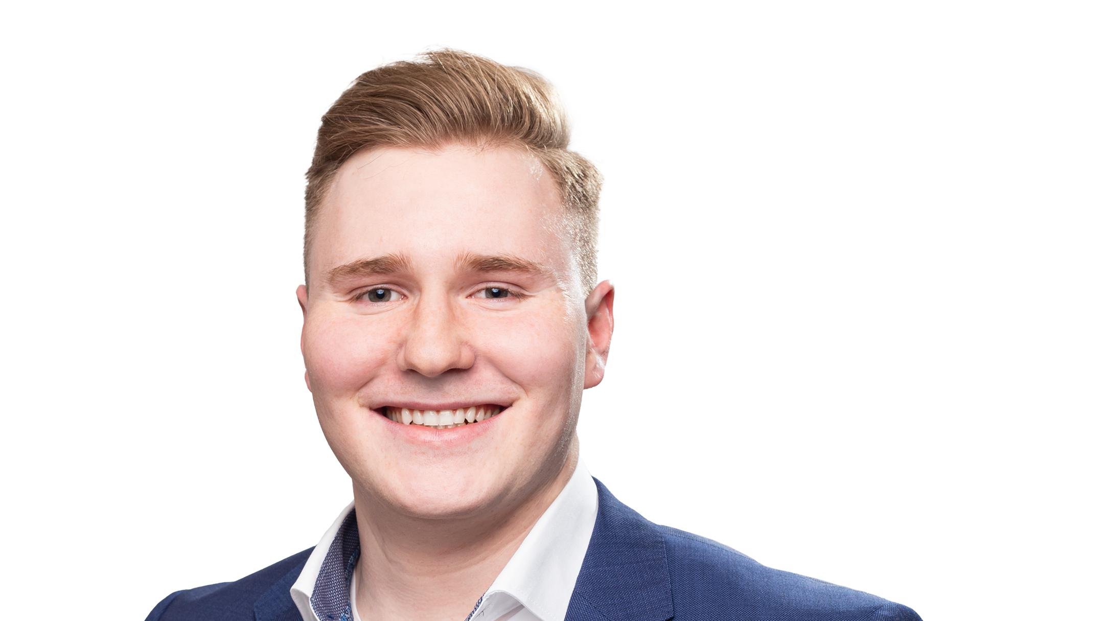 Benjamin Langner – Finanzberatung in Leipzig