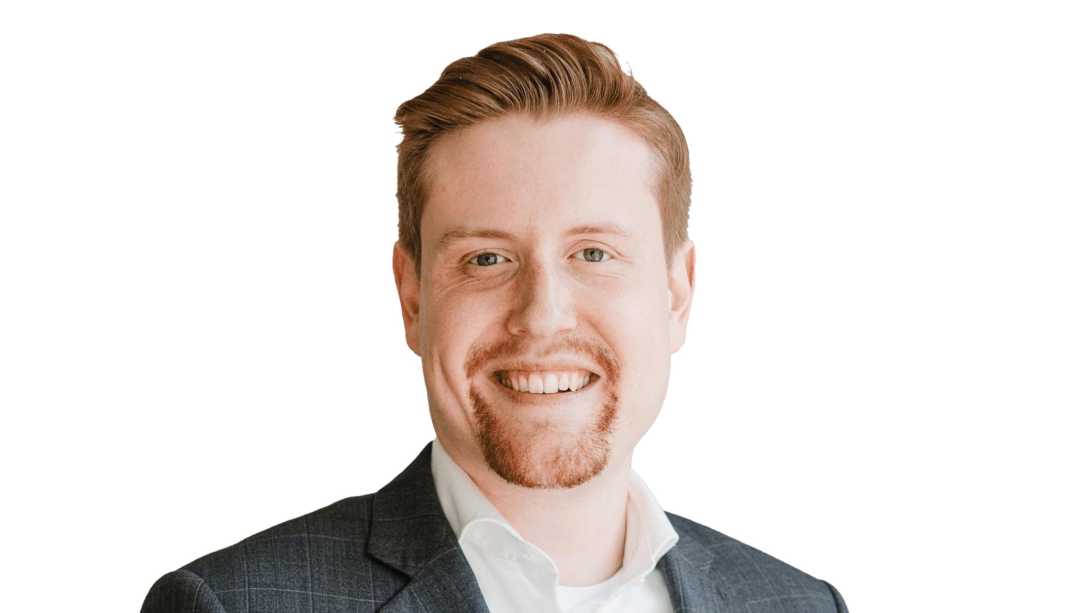 Benjamin Ludwig – Finanzberatung in Bielefeld