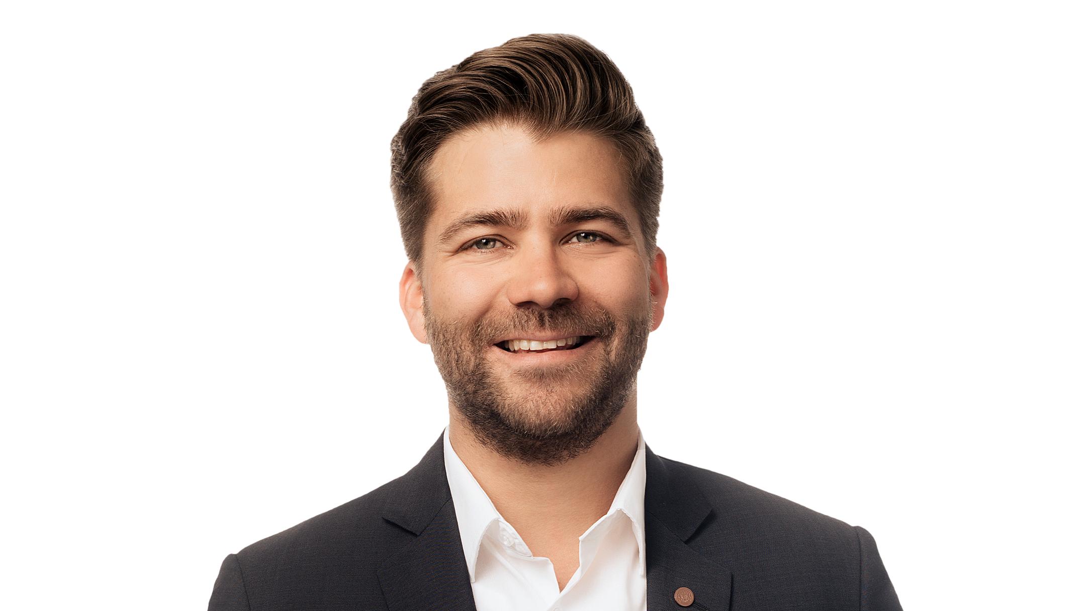 Benjamin Meyer – Finanzberatung in Bielefeld