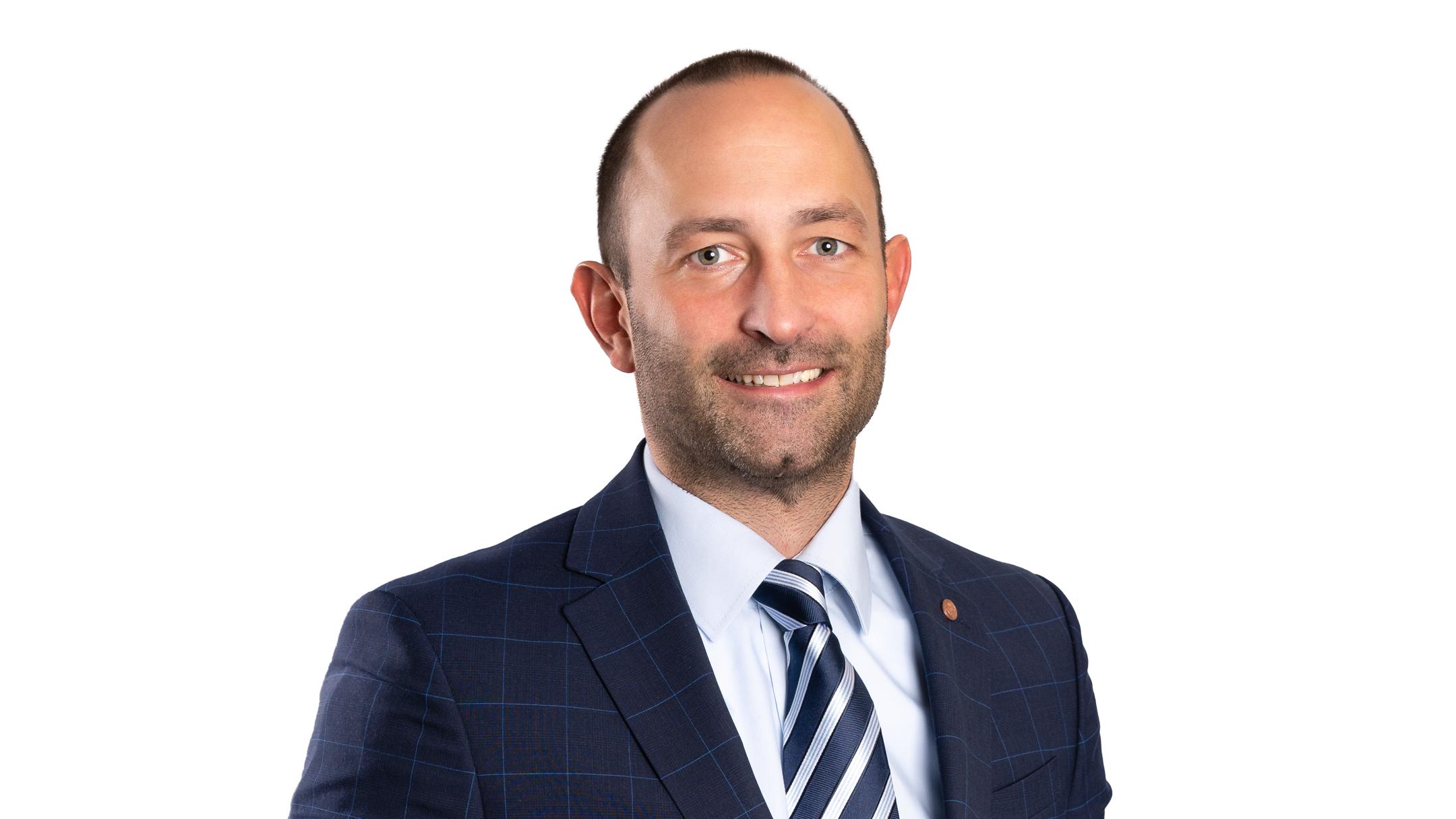 Benjamin Wernick – Finanzberatung in Kassel