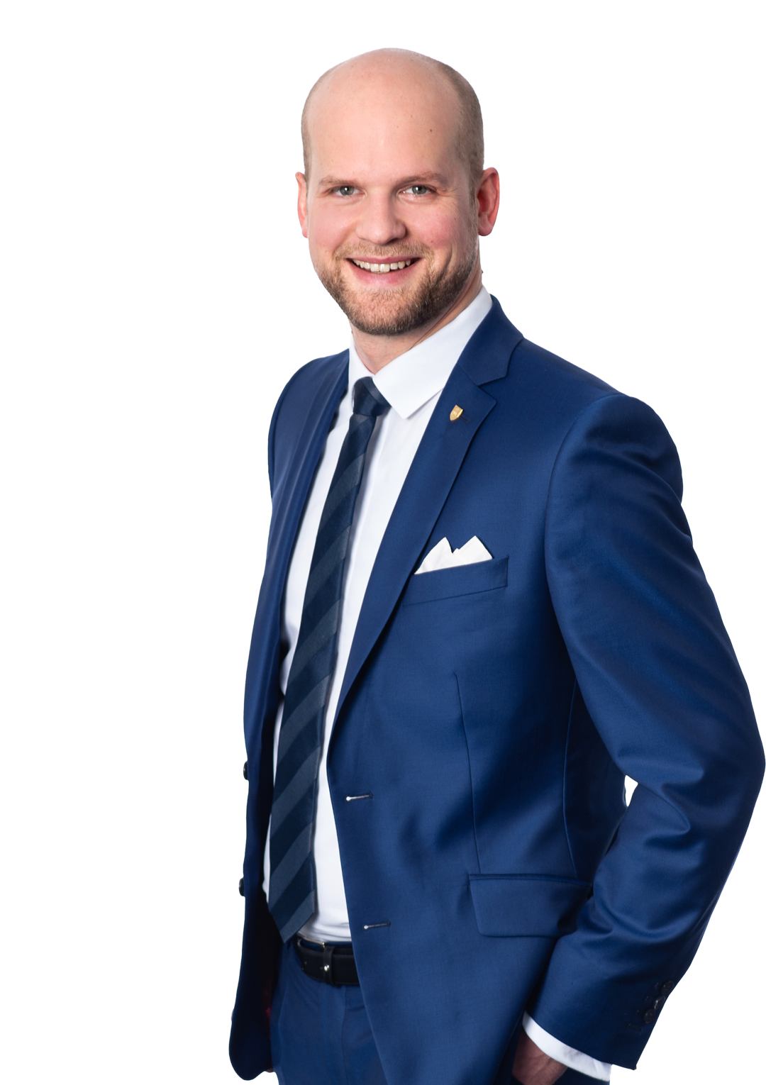 Burkhard Benedikt Schelden kennenlernen in Düsseldorf