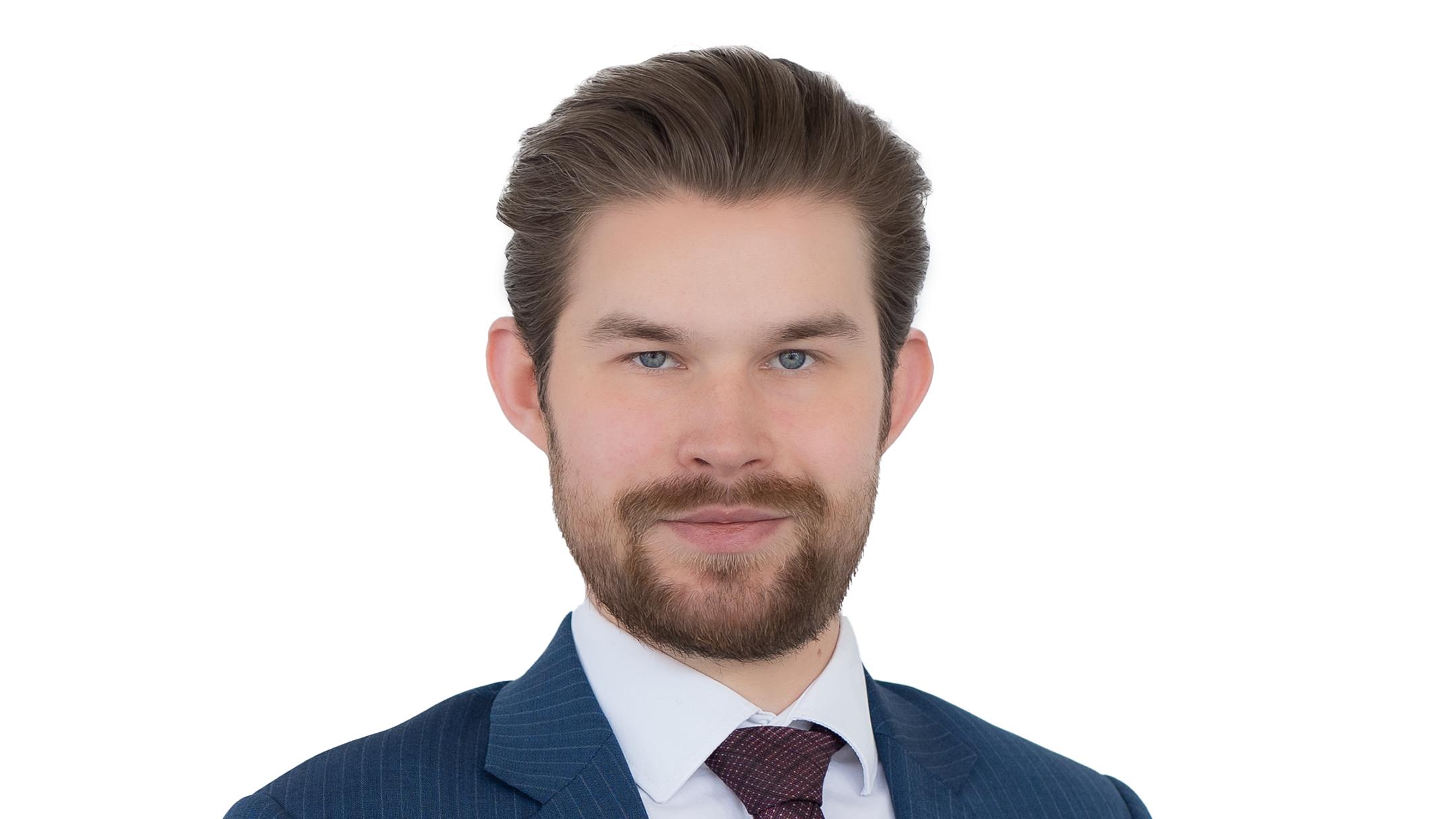 Christian Buck – Finanzberatung in Düsseldorf