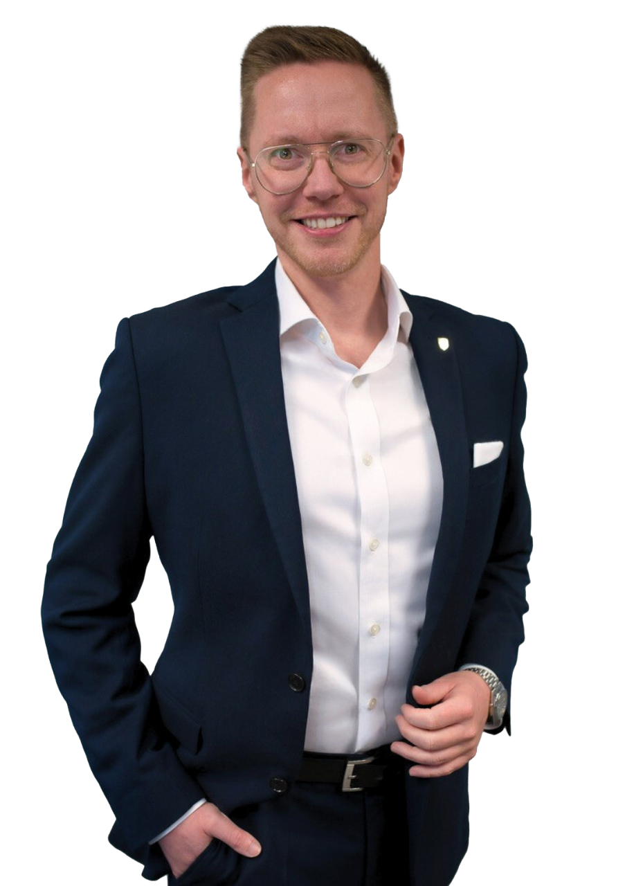 Christian Fabig – Finanzberatung in Oldenburg