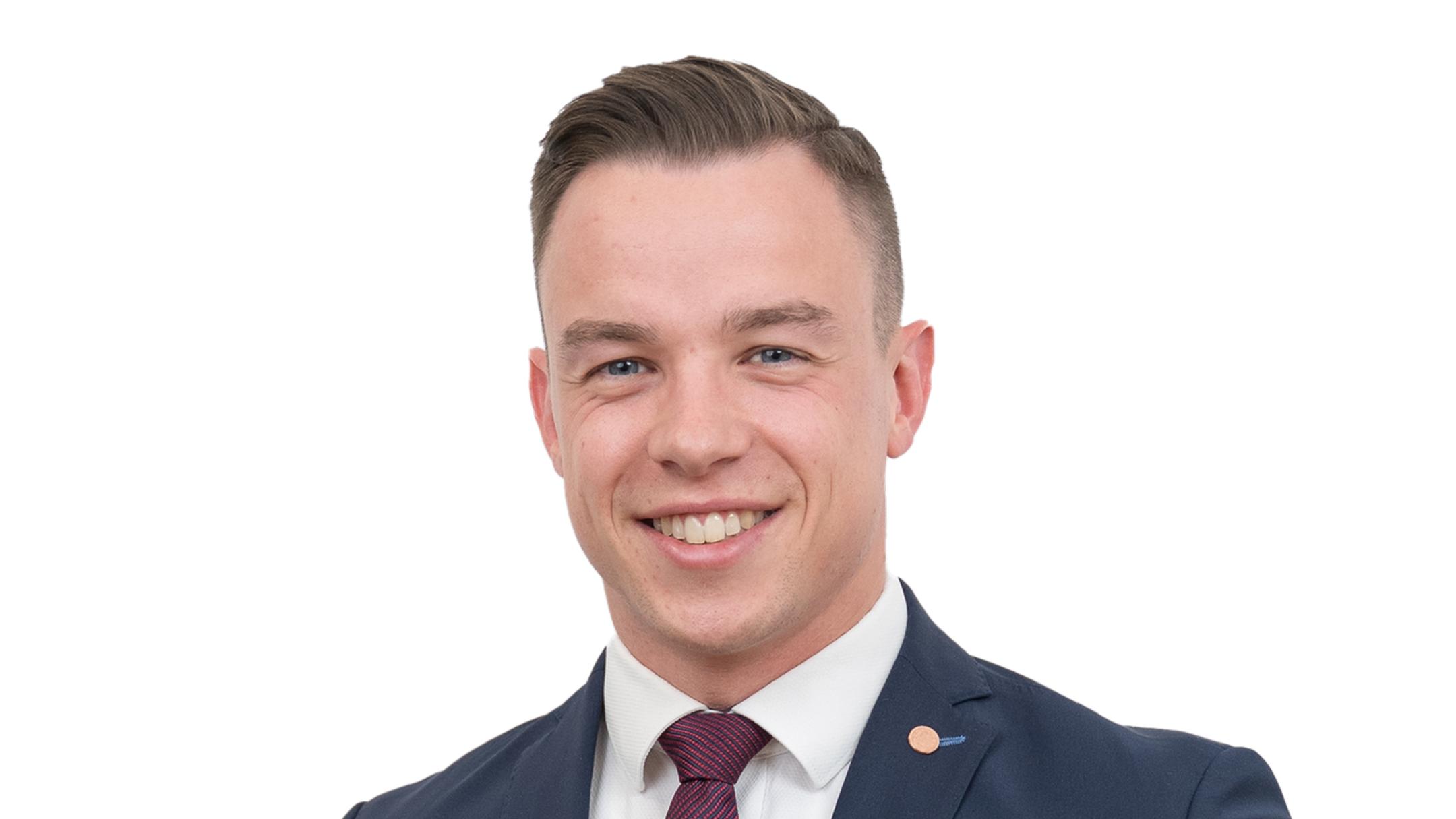 Christoph Gubert – Finanzberatung in Leipzig