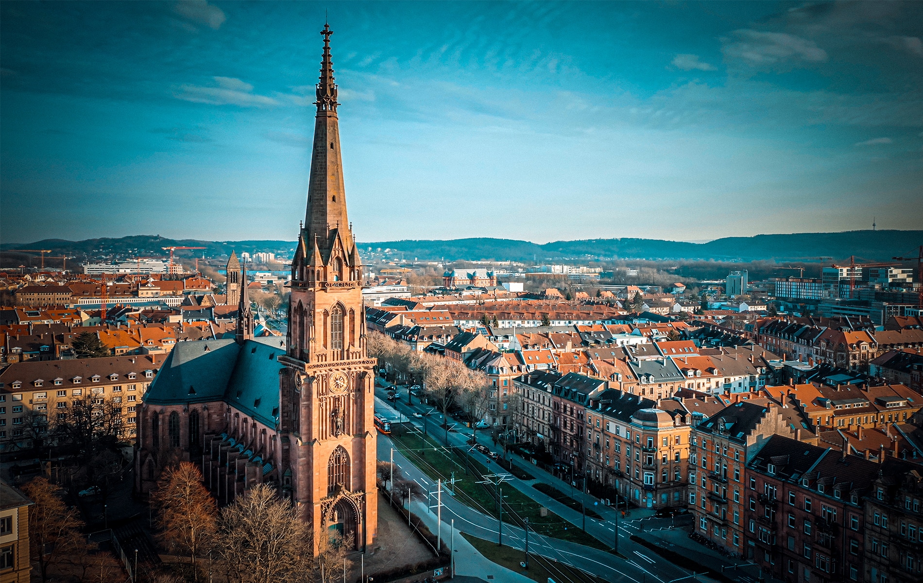 Finanzberatung Karlsruhe