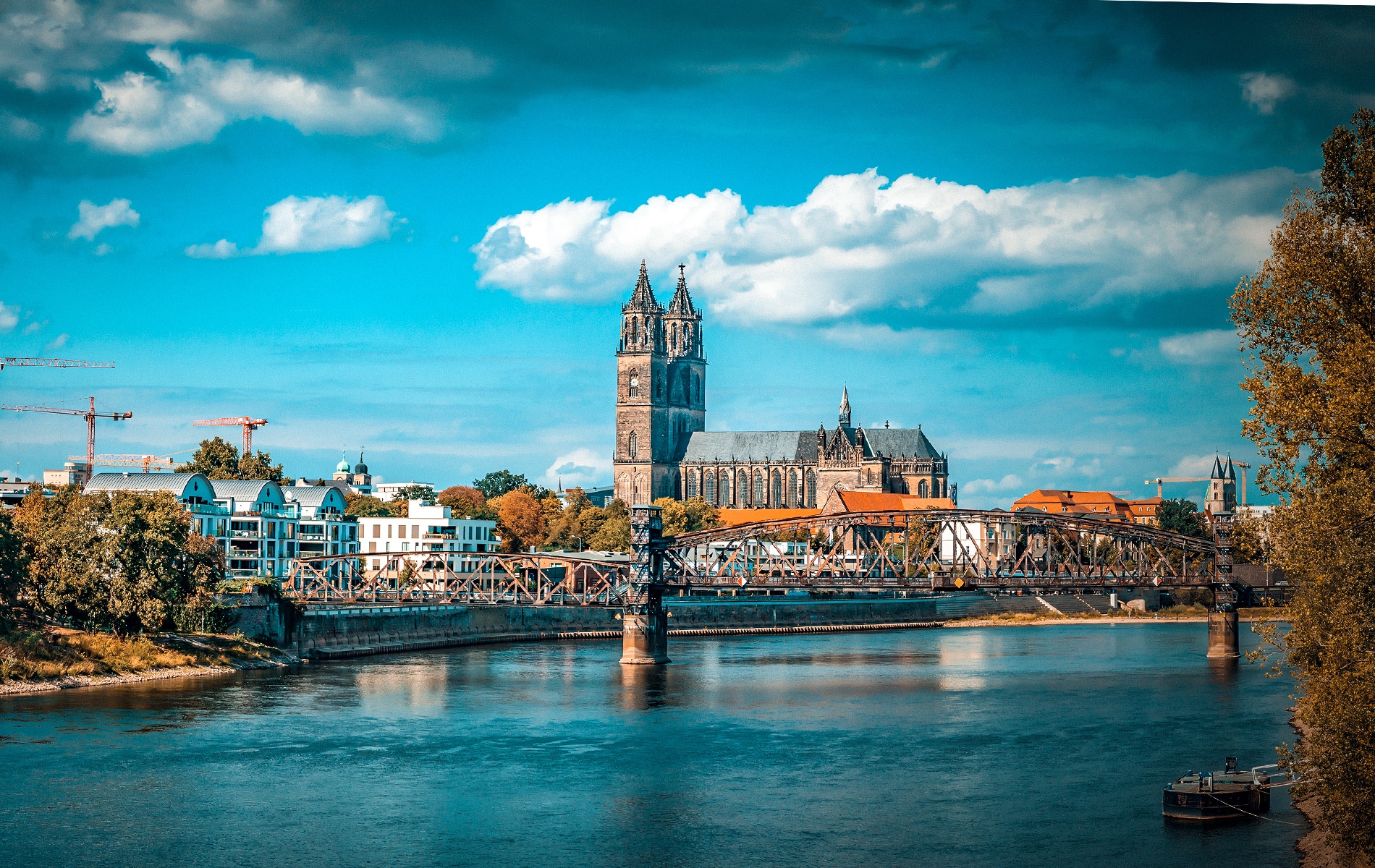 Finanzberatung Magdeburg