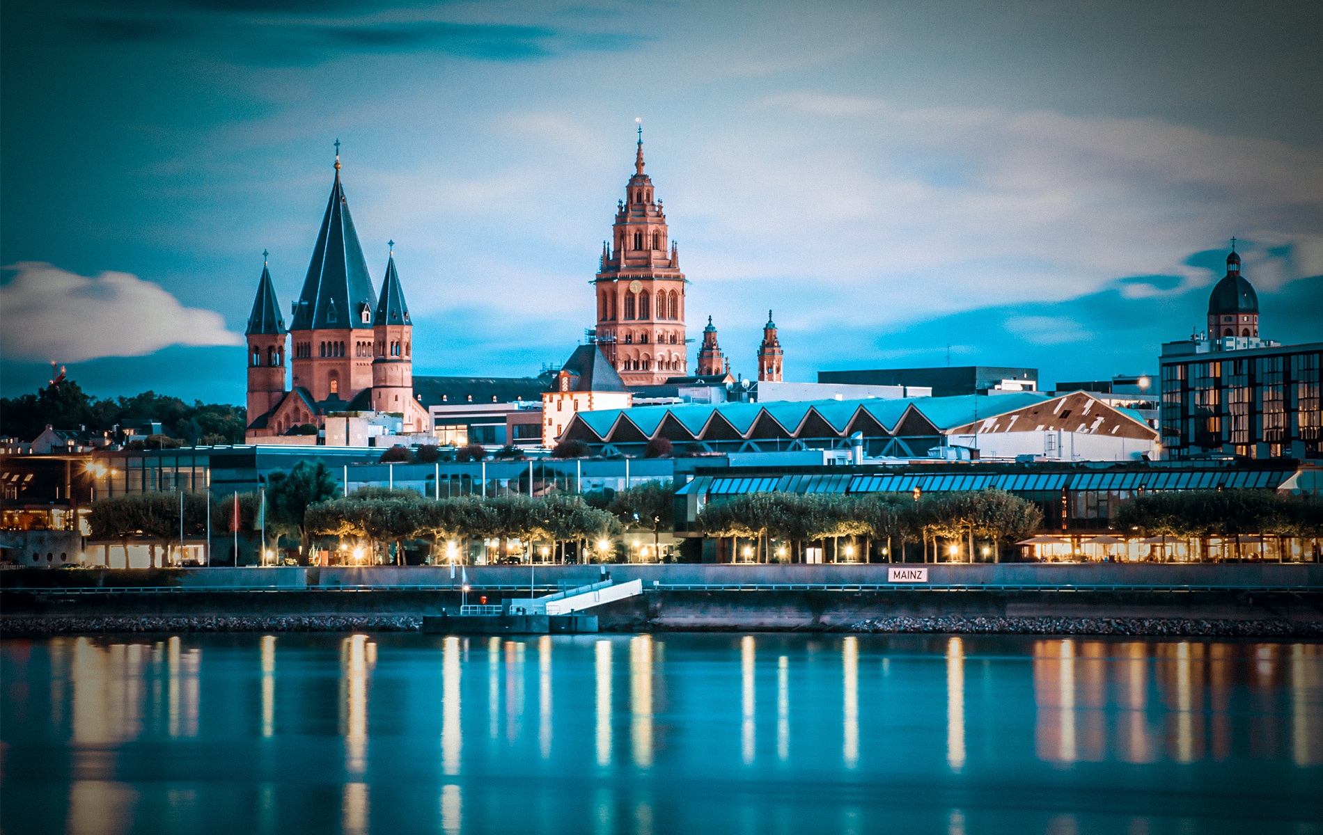 Finanzberatung Mainz