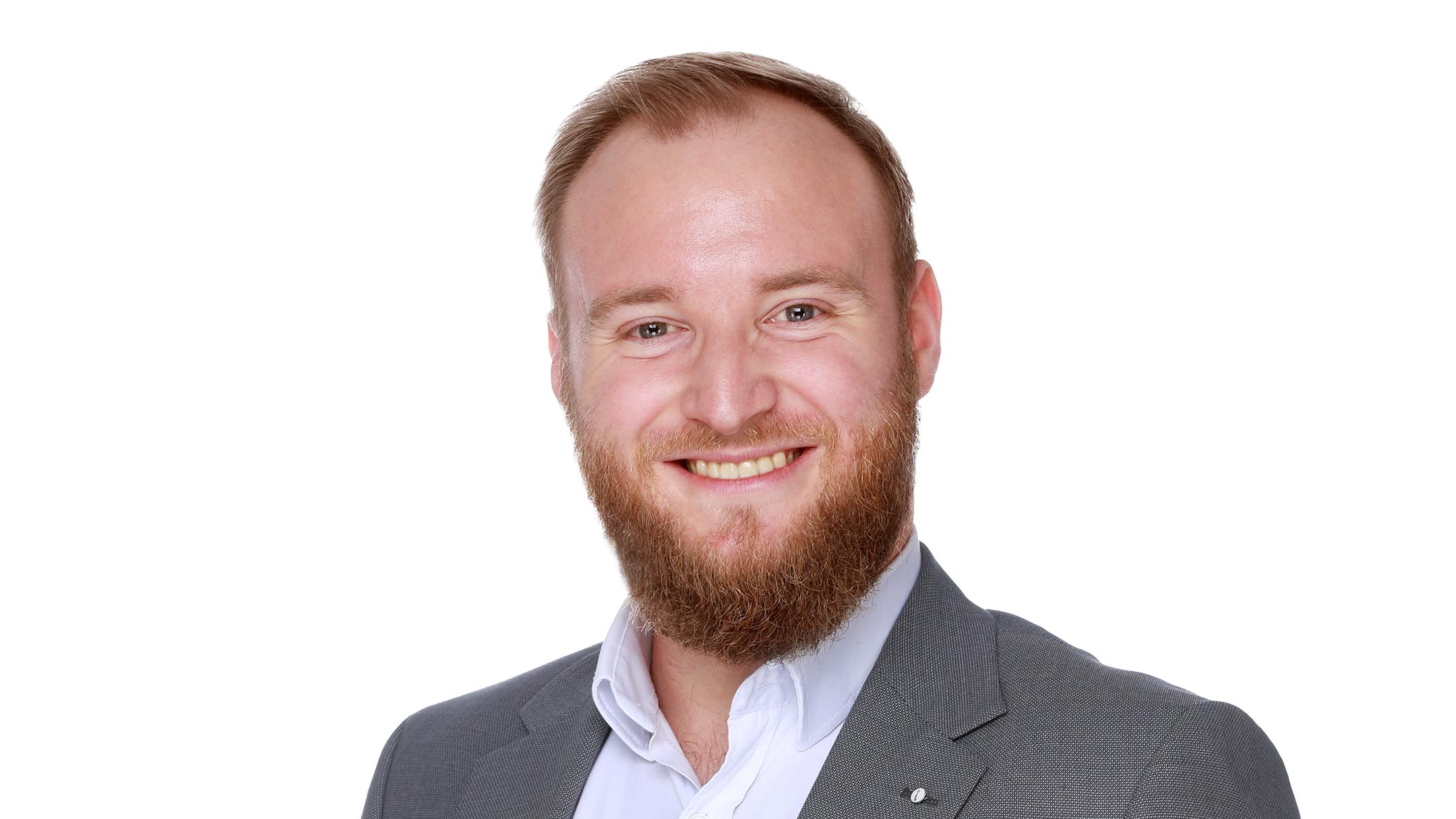 Daniel Mayr – Finanzberatung in Stuttgart