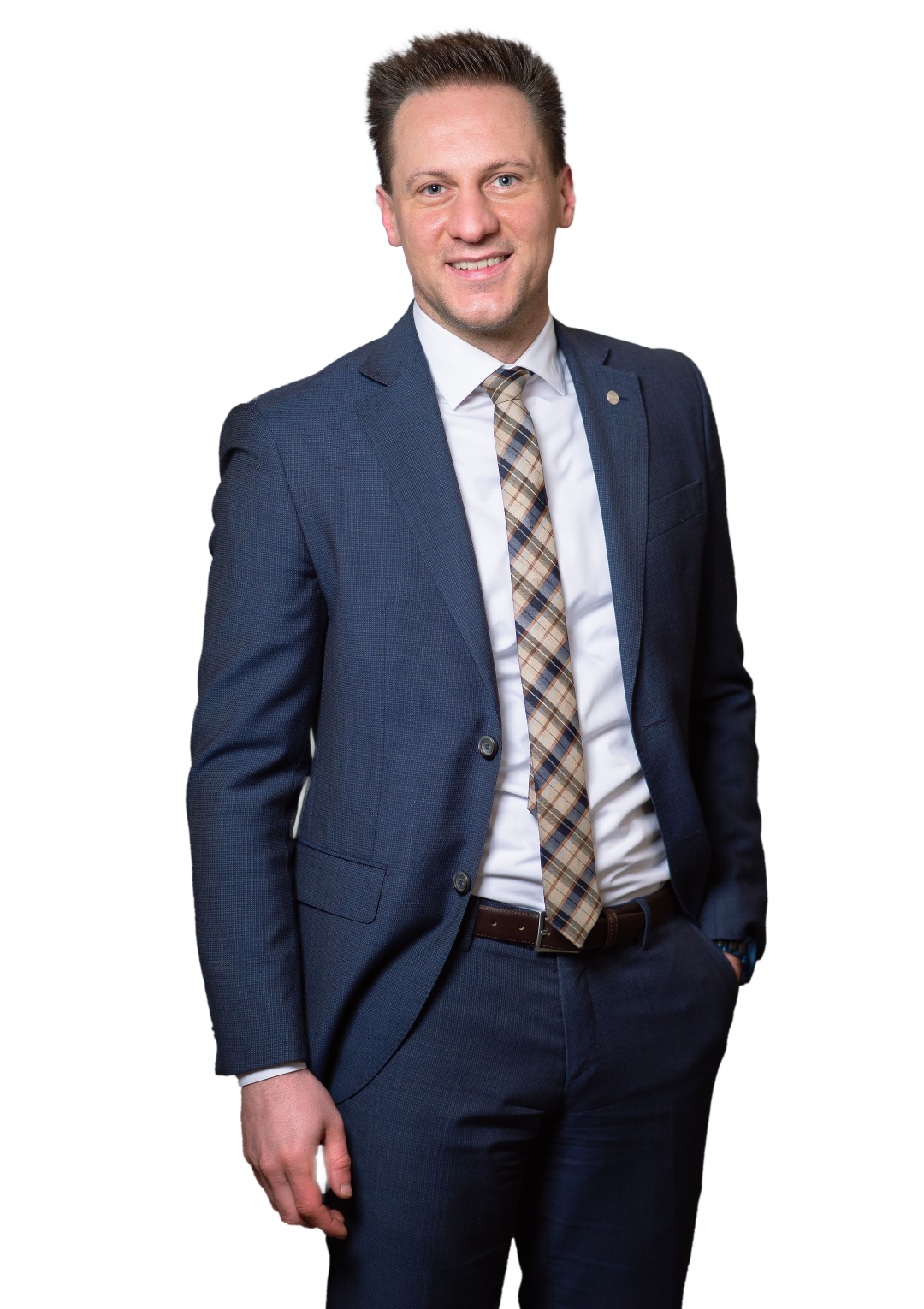 Daniel Pritzlaff – Finanzberatung in Berlin