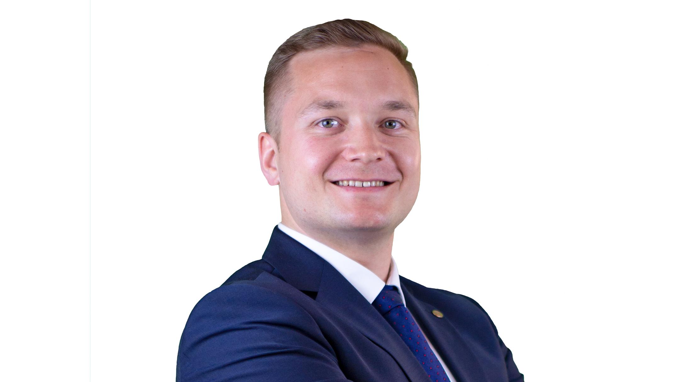 Daniel Schuck – Finanzberatung in Leipzig