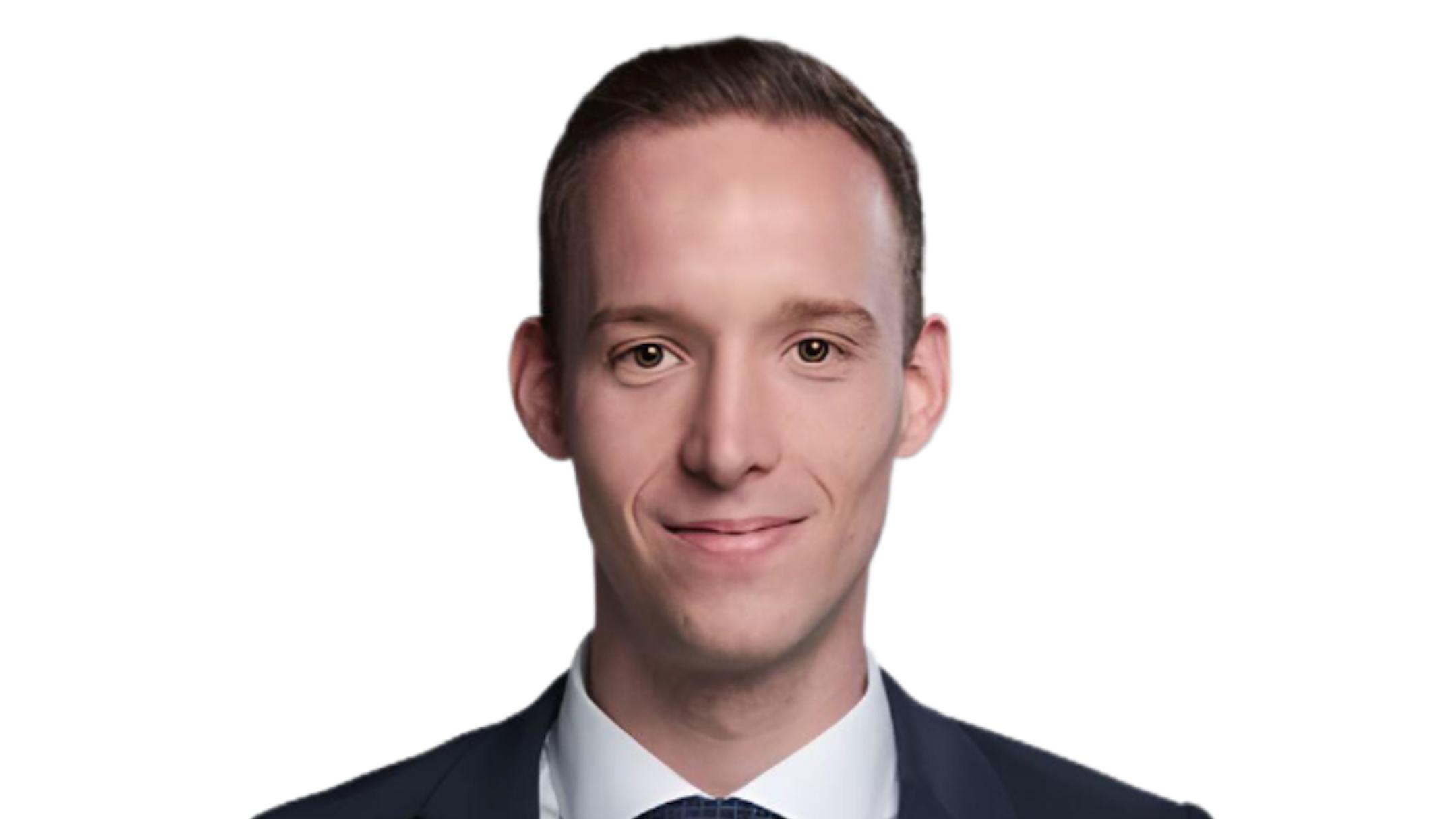 David Hennes – Finanzberatung in Mülheim