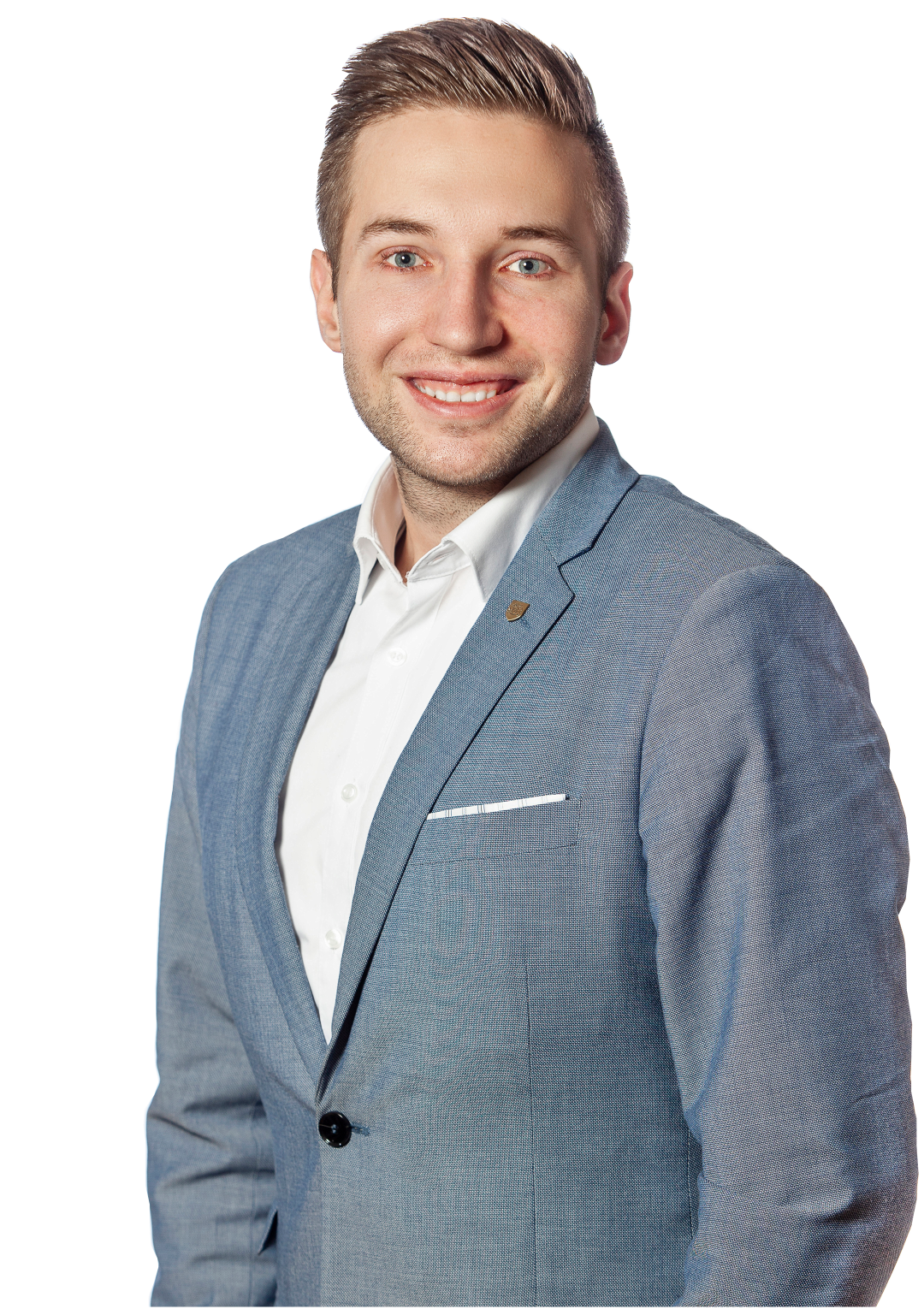 David König – Finanzberatung in Stuttgart