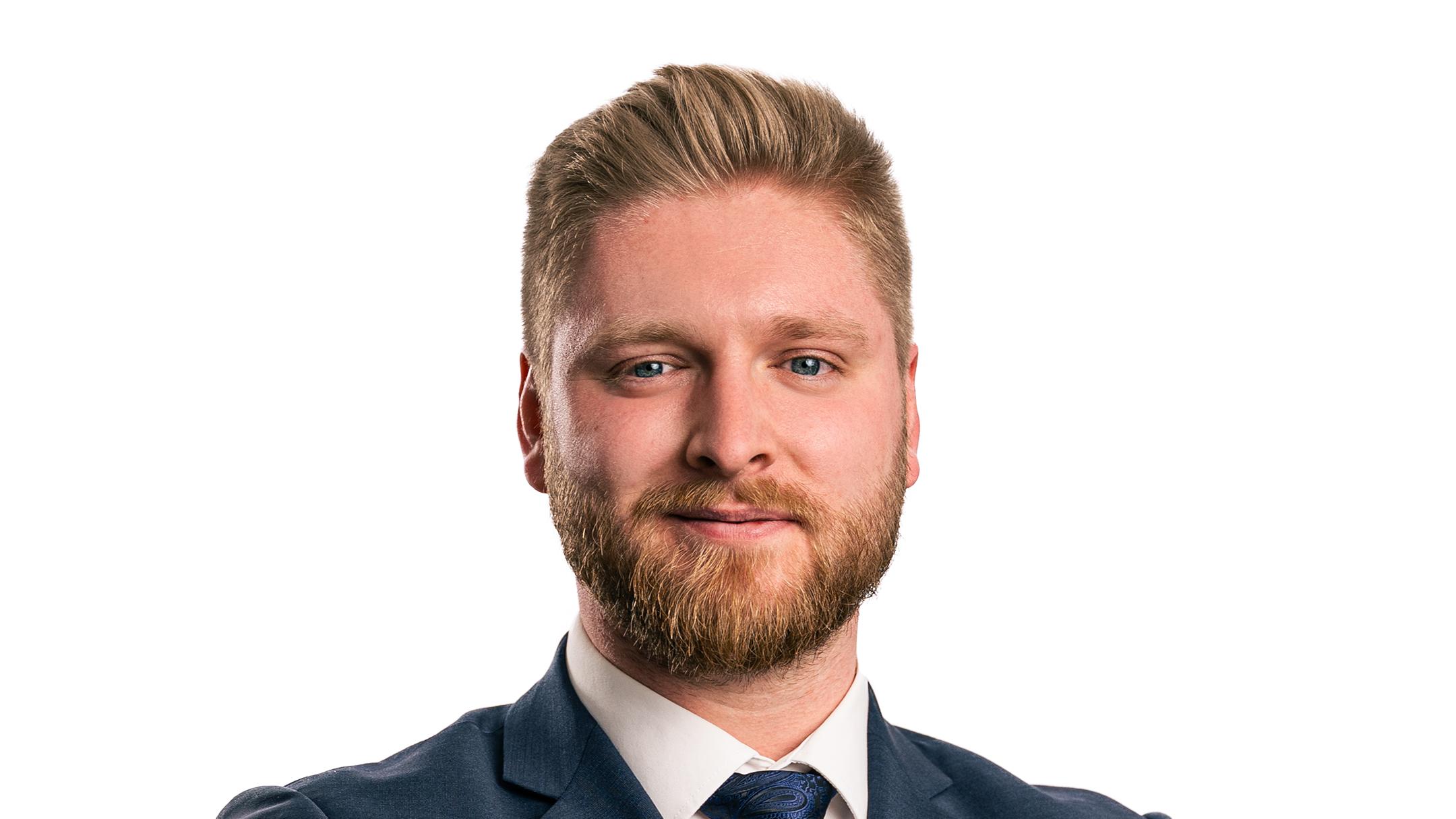 David Kramer – Finanzberatung in Stuttgart