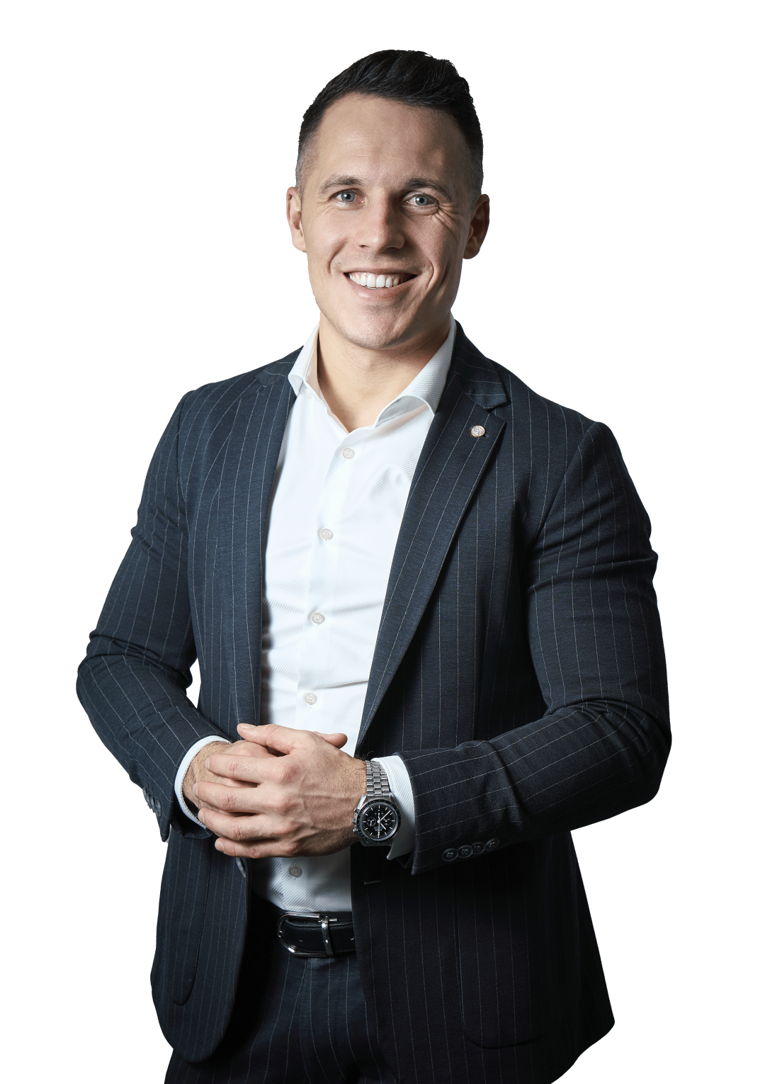 Dennis Gaida – Finanzberatung in Koblenz