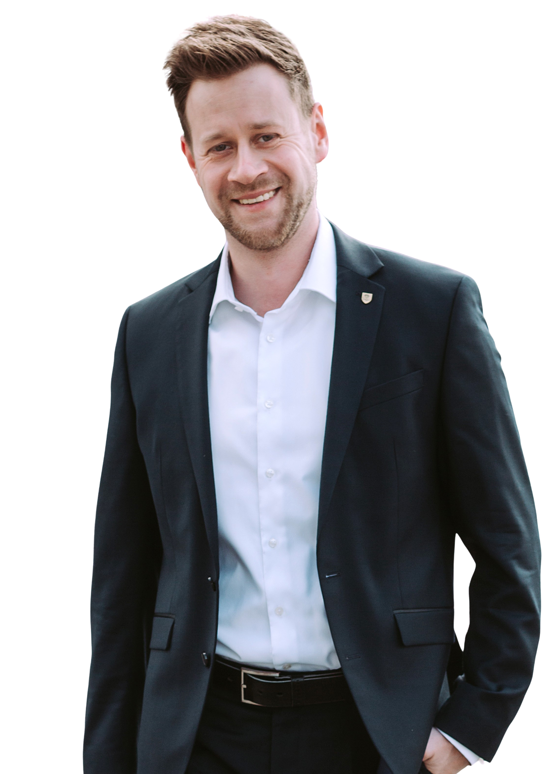 Denny Mahlow – Finanzberatung in Bremen