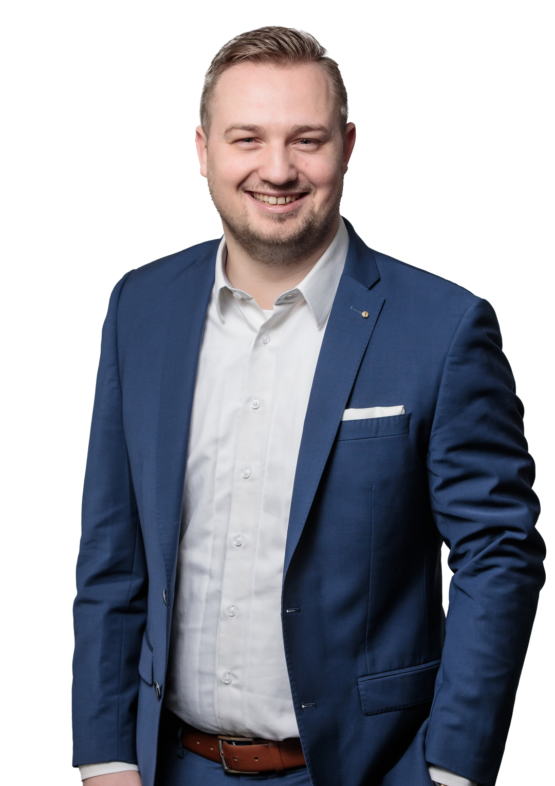 Dominik Leupold – Finanzberatung in Hamburg