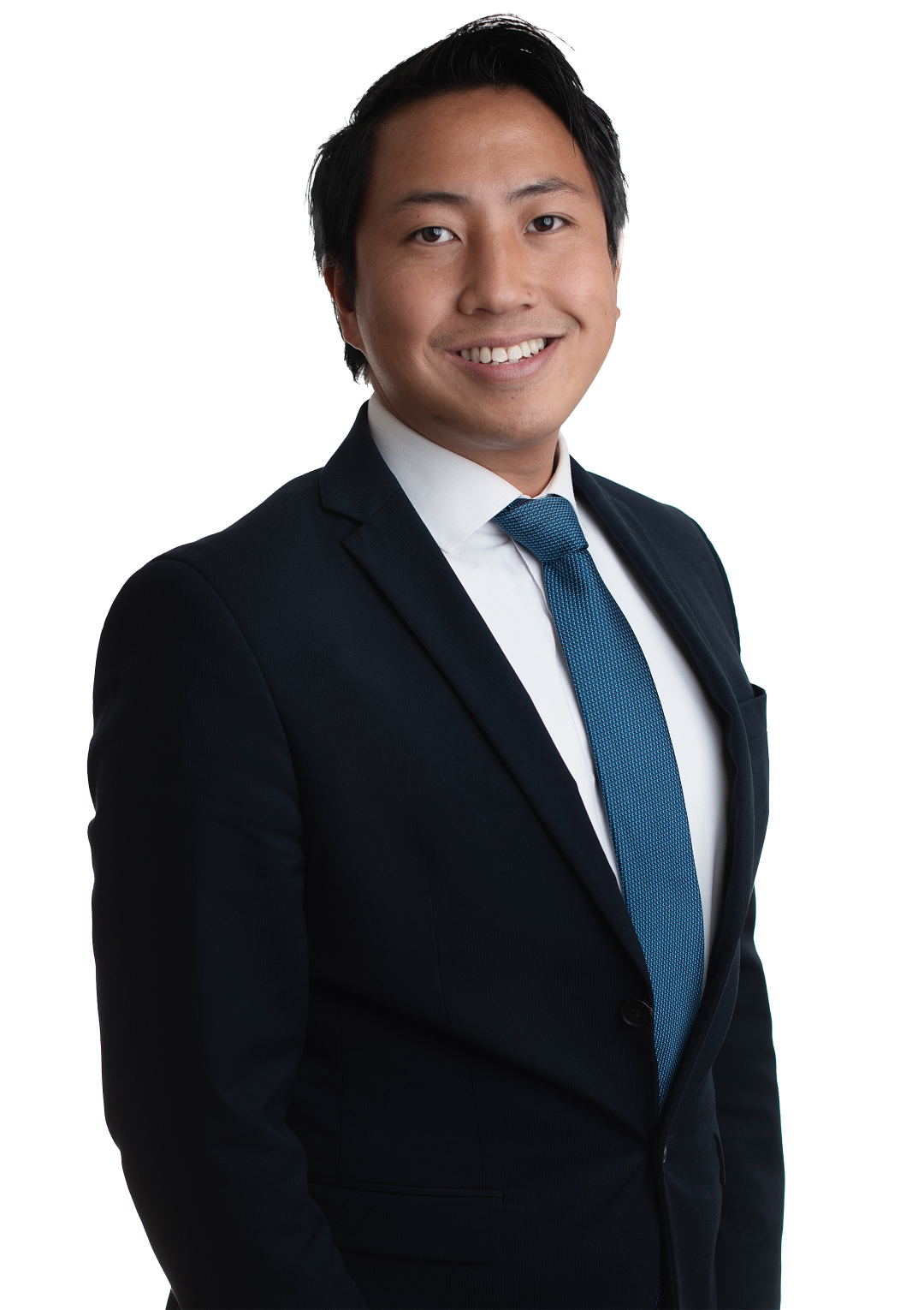 Duc Toan Nguyen kennenlernen in Aachen