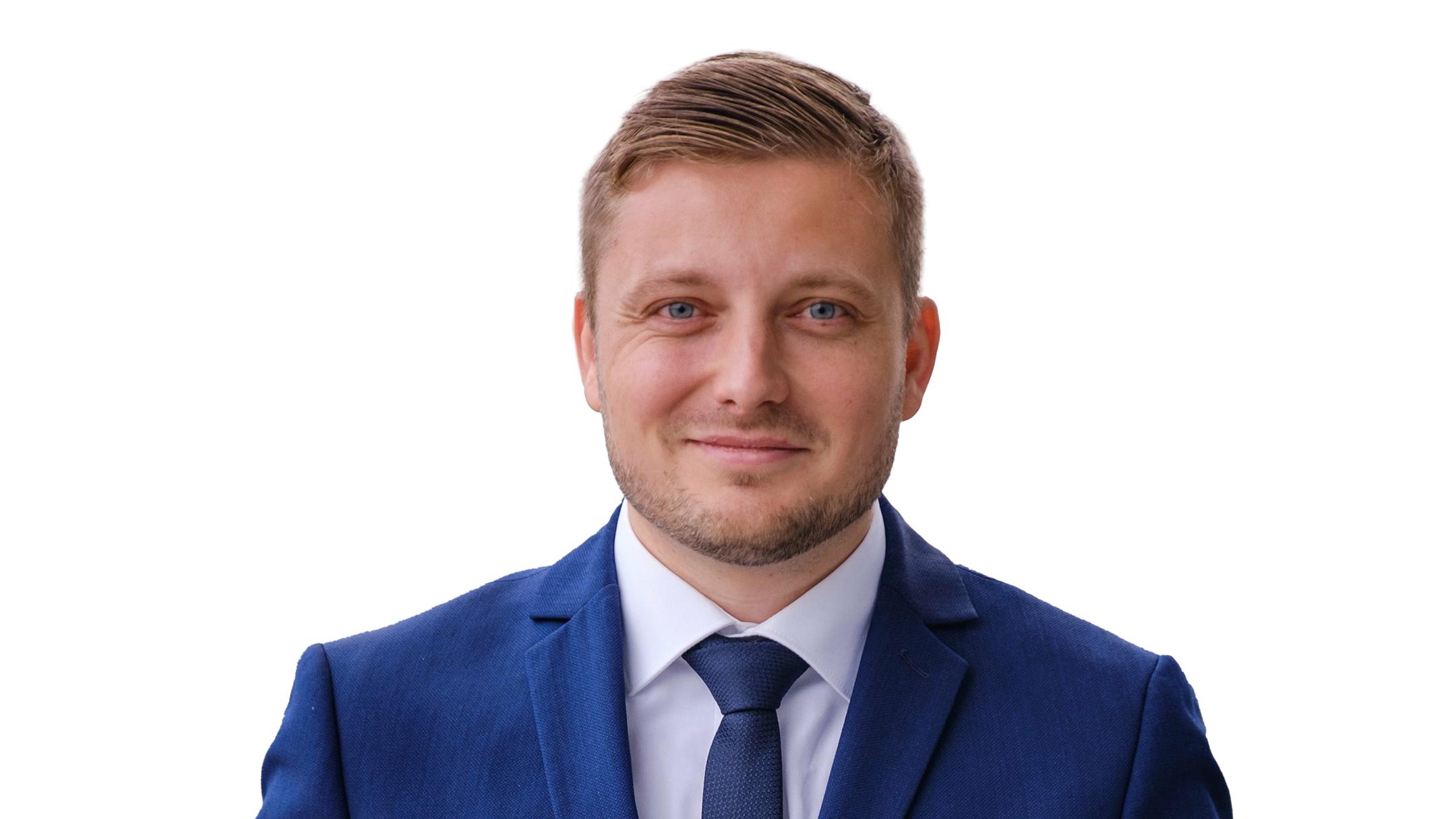 Eric Zimmermann – Finanzberatung in Krefeld