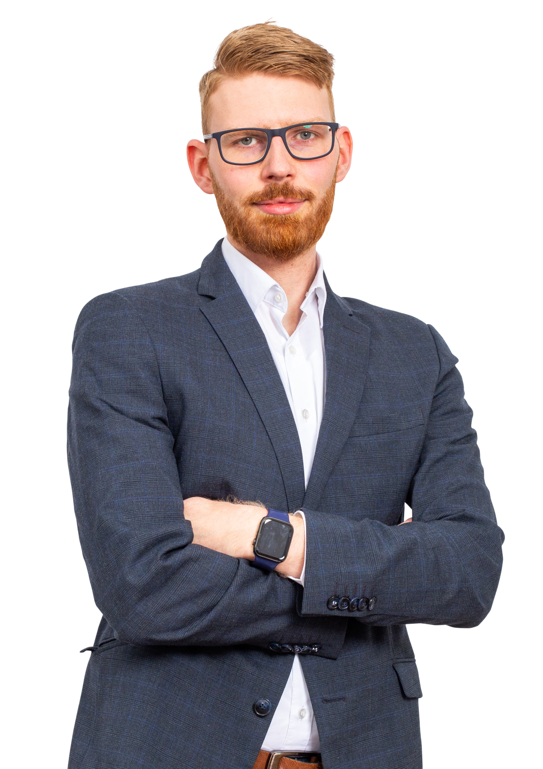 Erik Selent – Finanzberatung in Leipzig