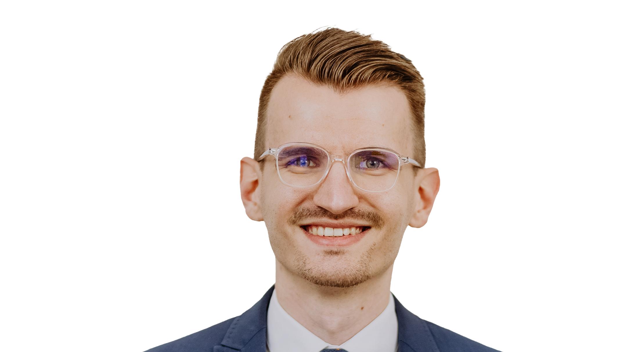 Felix Engelbrecht – Finanzberatung in Berlin