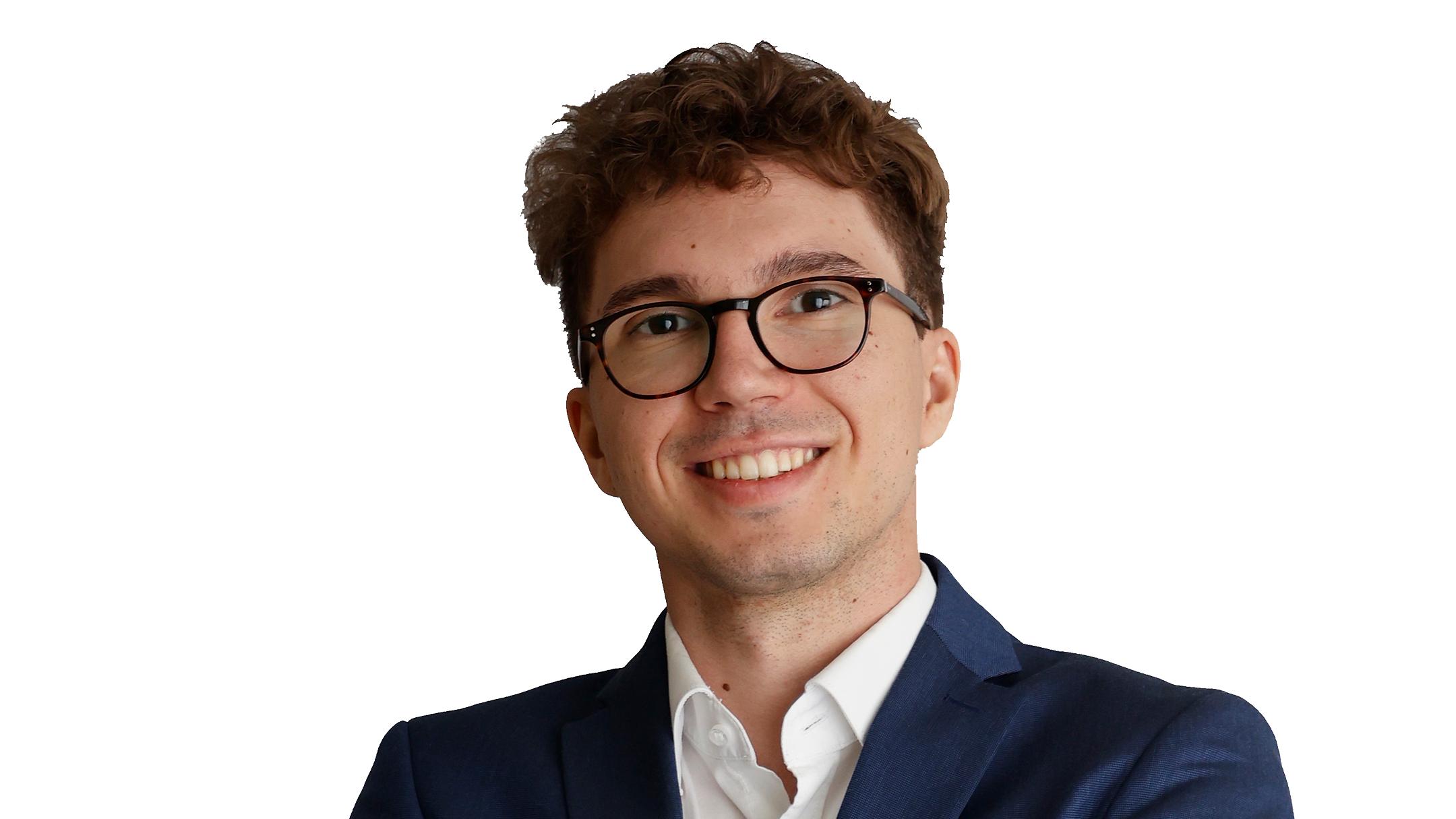 Florian Bauer – Finanzberatung in Stuttgart