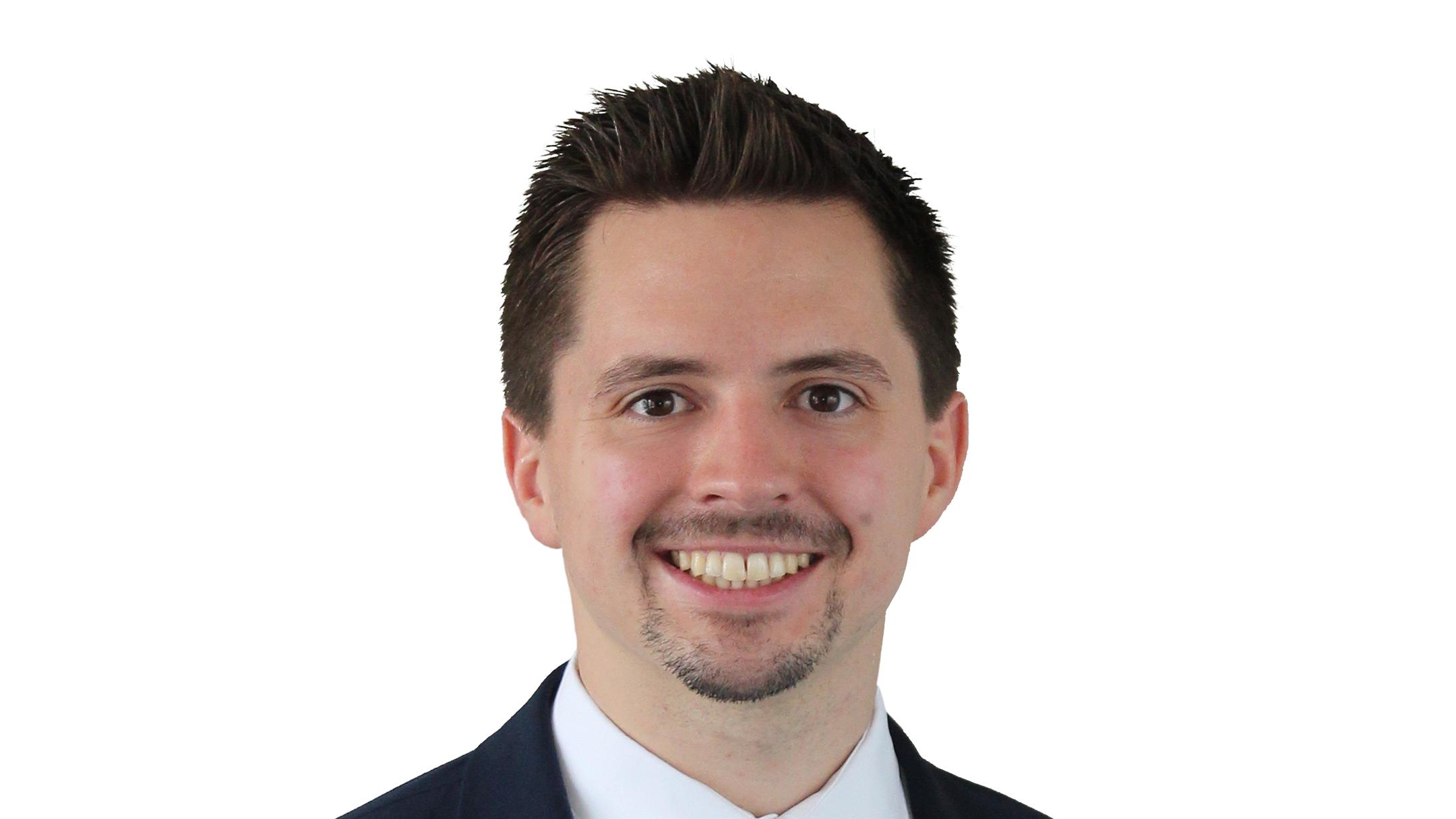 Florian Berger – Finanzberatung in Mannheim