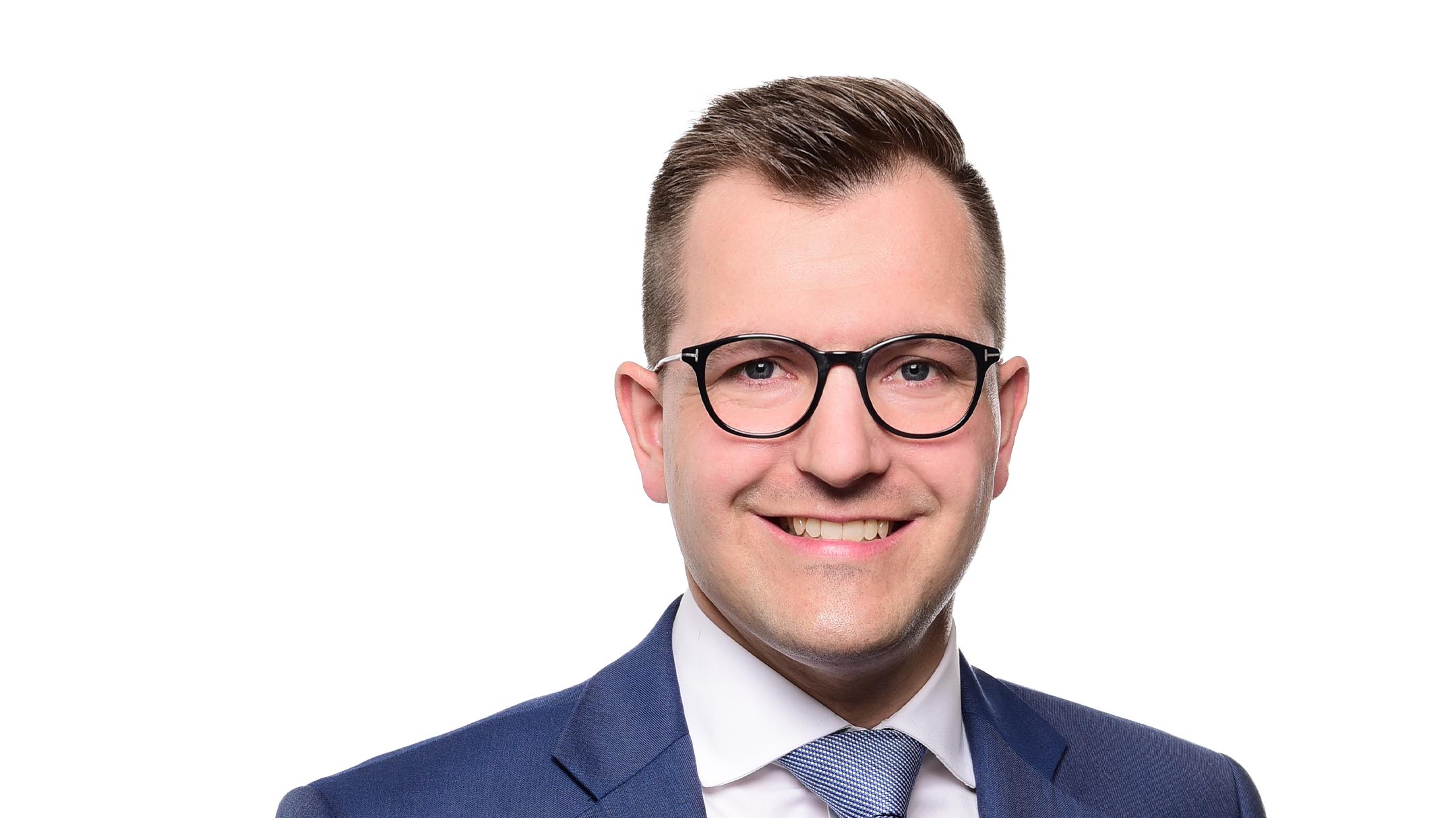 Frank Droppelmann – Finanzberatung in Mülheim an der Ruhr