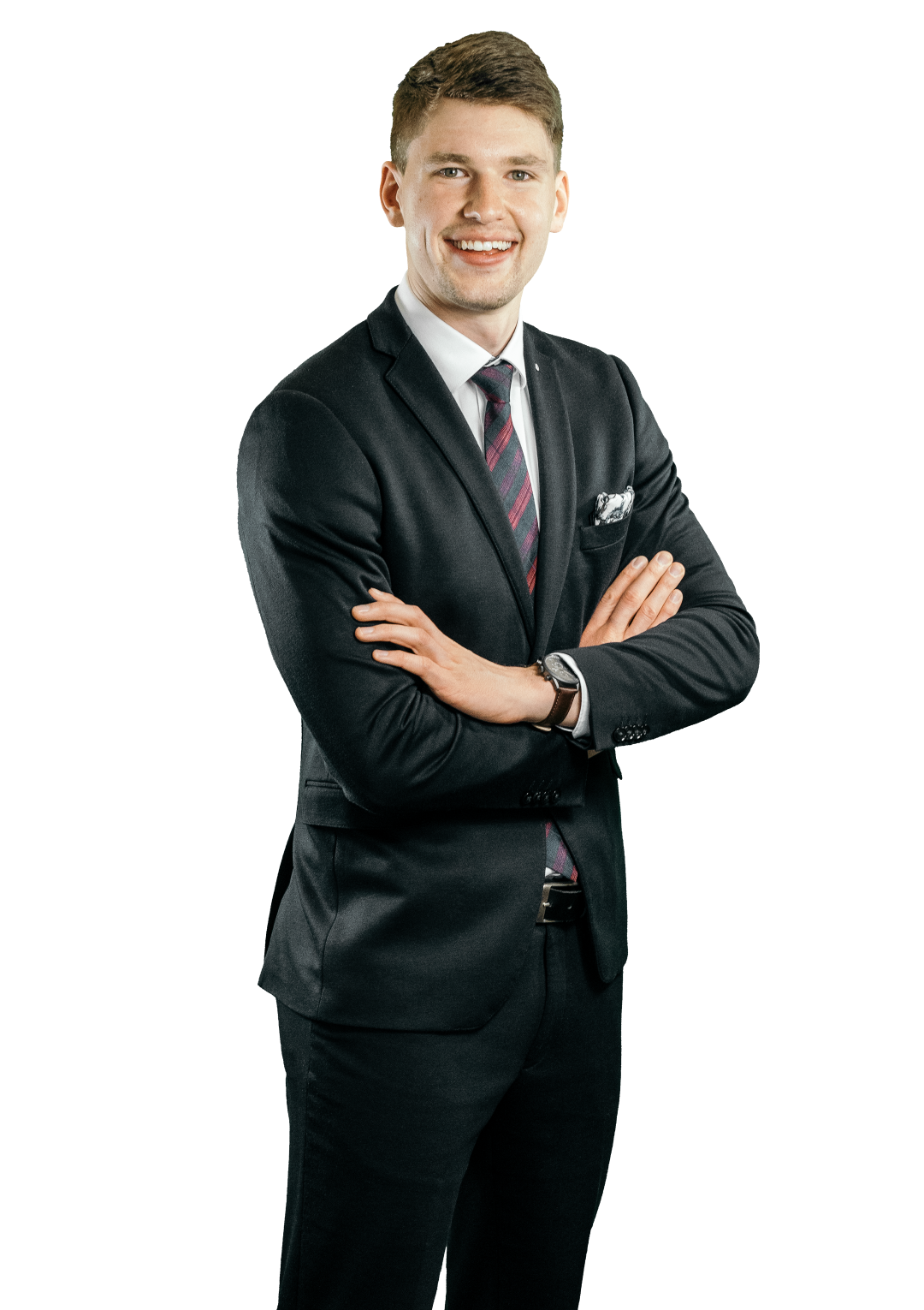 Frederick Lötzke – Finanzberatung in Bielefeld