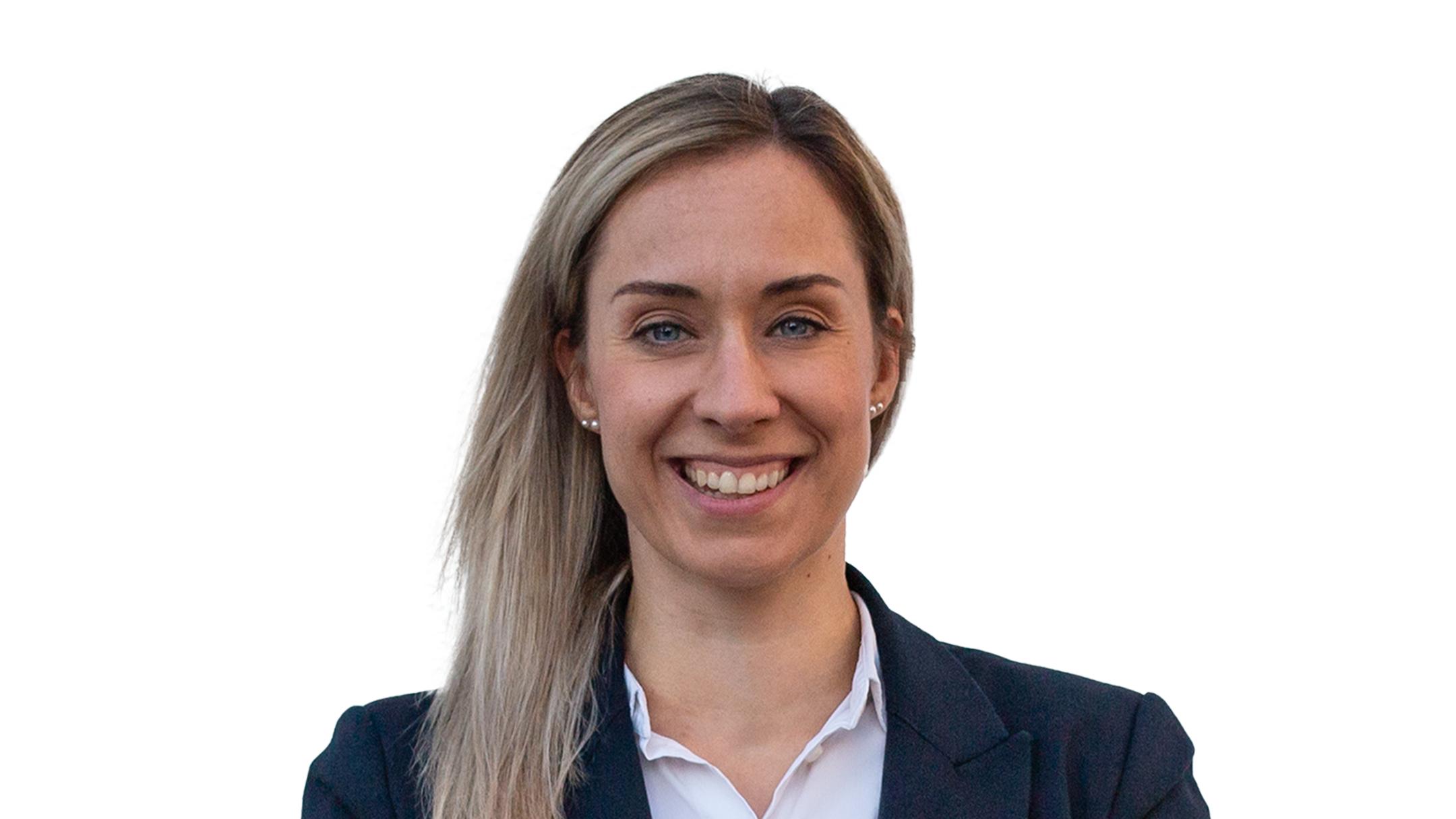 Gina Meria Konietzko – Finanzberatung in Köln