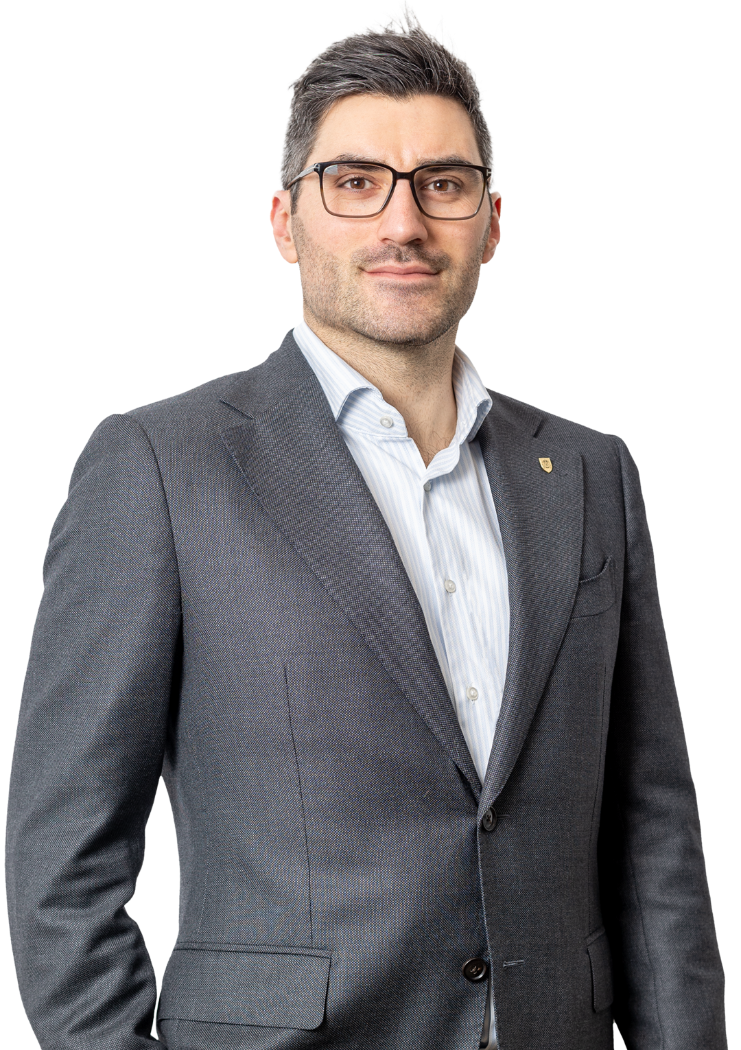 Gökhan Demir – Finanzberatung in Düsseldorf