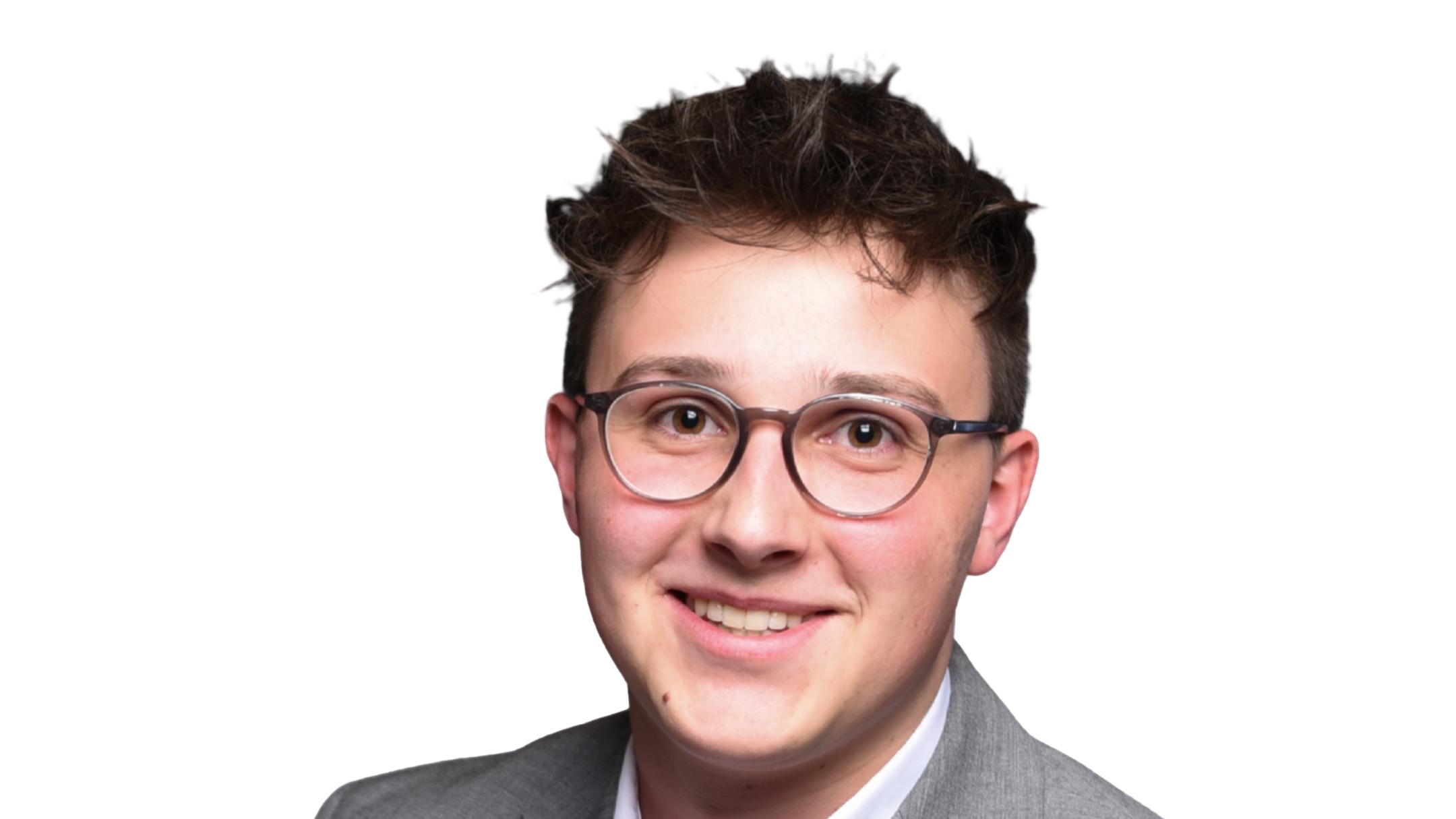 Gregor Gartz – Finanzberatung in Mönchengladbach