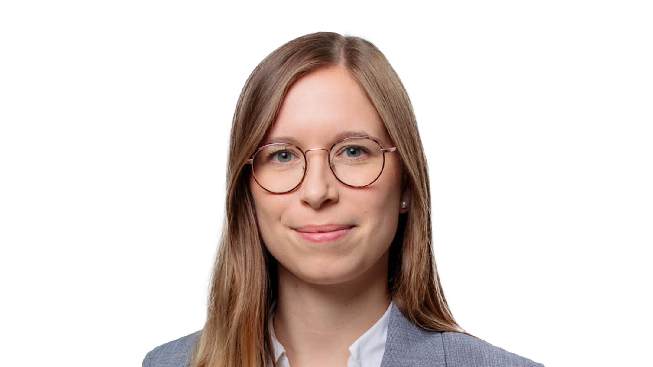 Hannah Schaaf – Finanzberatung in Wiesbaden