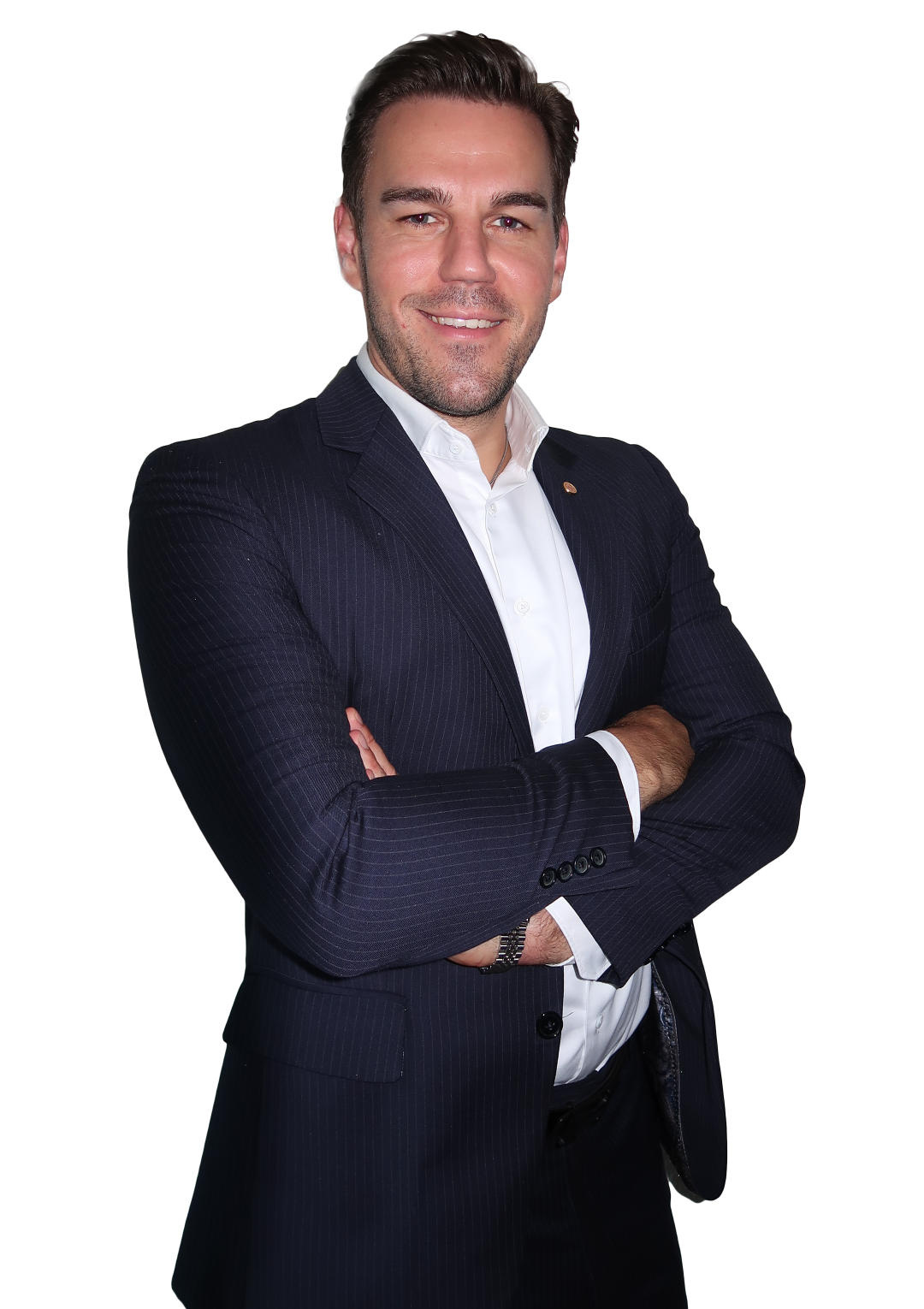 Hendrik Jenssen – Finanzberatung in Mannheim