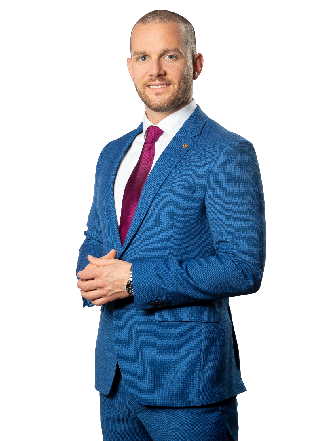 Jan-Frank Nettelmann – Finanzberatung in Potsdam