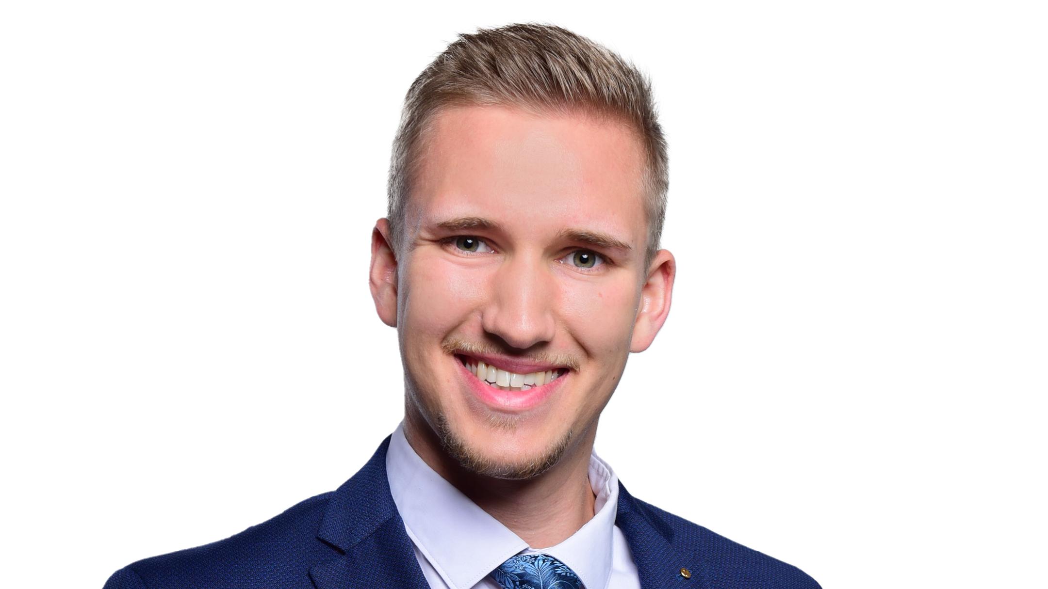 Jan-Justus Beichler – Finanzberatung in Nürnberg