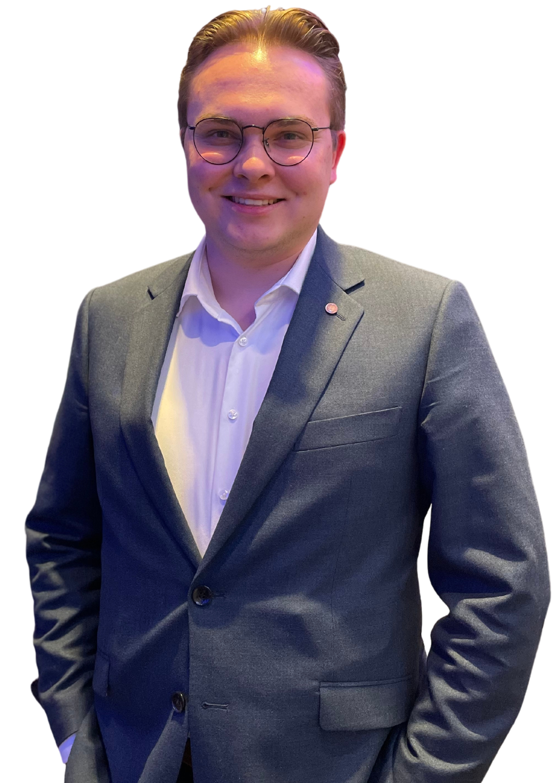 Jannik Stratmann – Finanzberatung in Bremerhaven