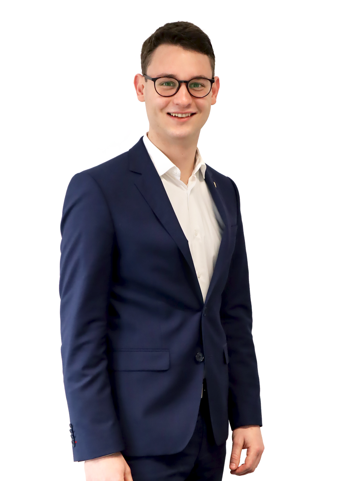 Janusch Rebel – Finanzberatung in Frankfurt